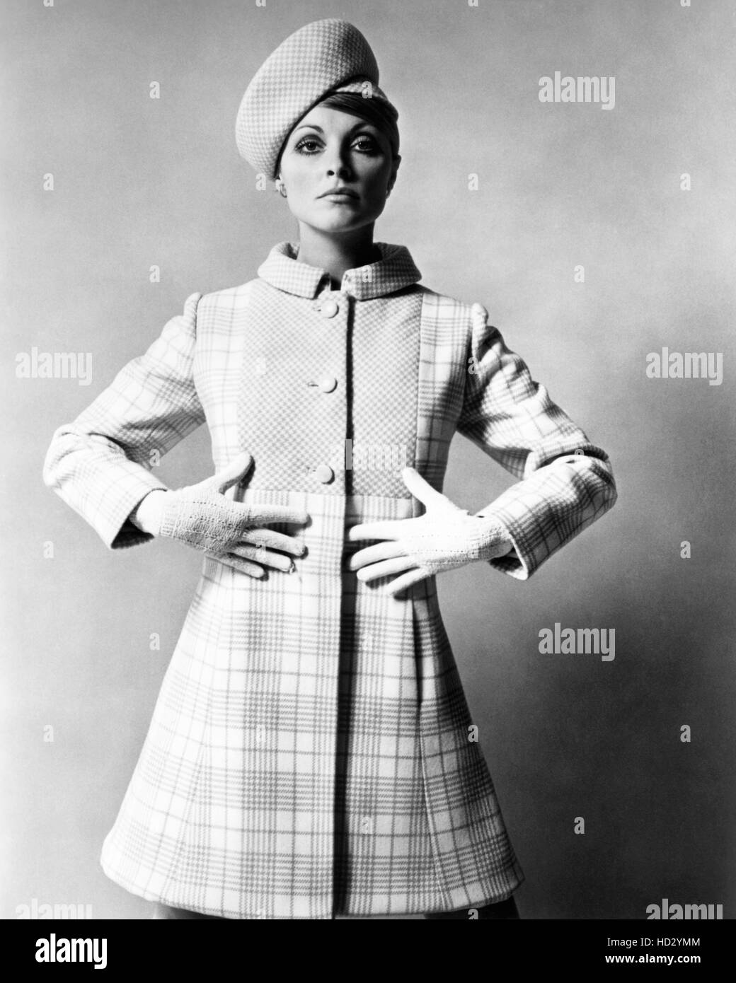 Sharon tate Banque d'images noir et blanc - Page 2 - Alamy