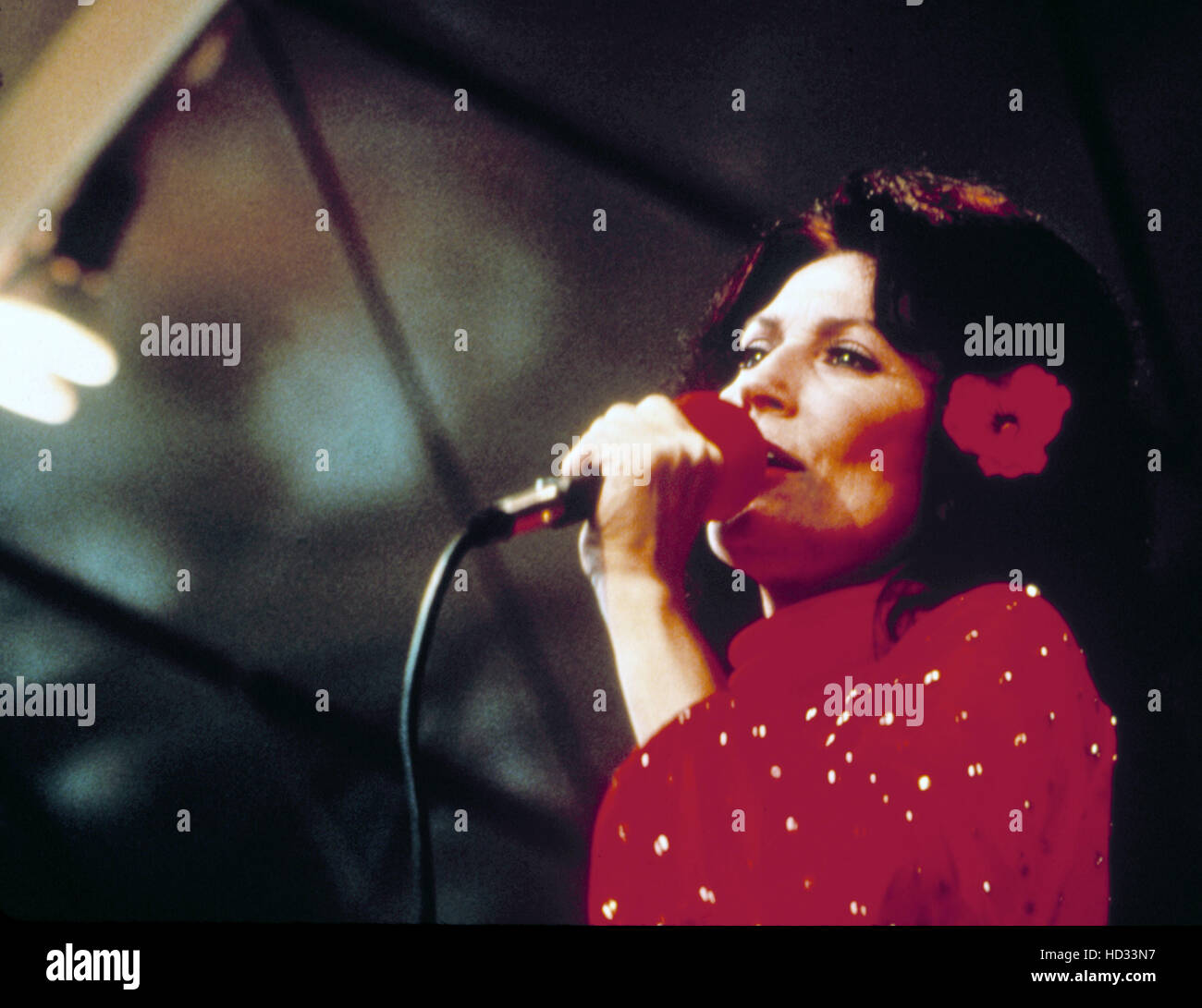 LORETTA LYNN EN CONCERT, Loretta Lynn, enregistré à Harrah's à Reno, NV ...