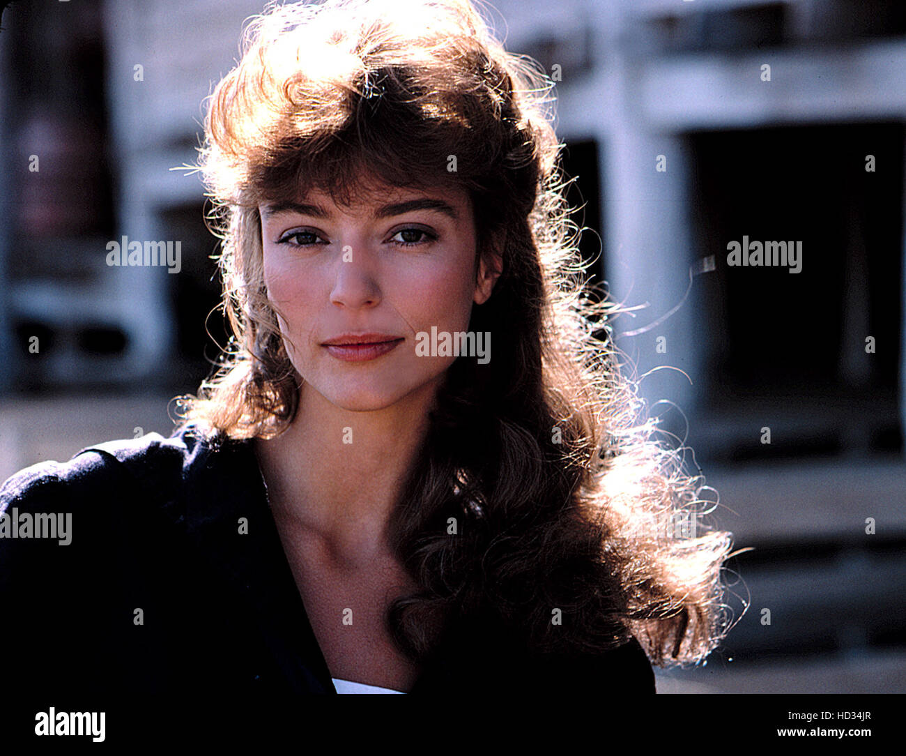 The thorn birds tv rachel ward Banque de photographies et d’images à ...