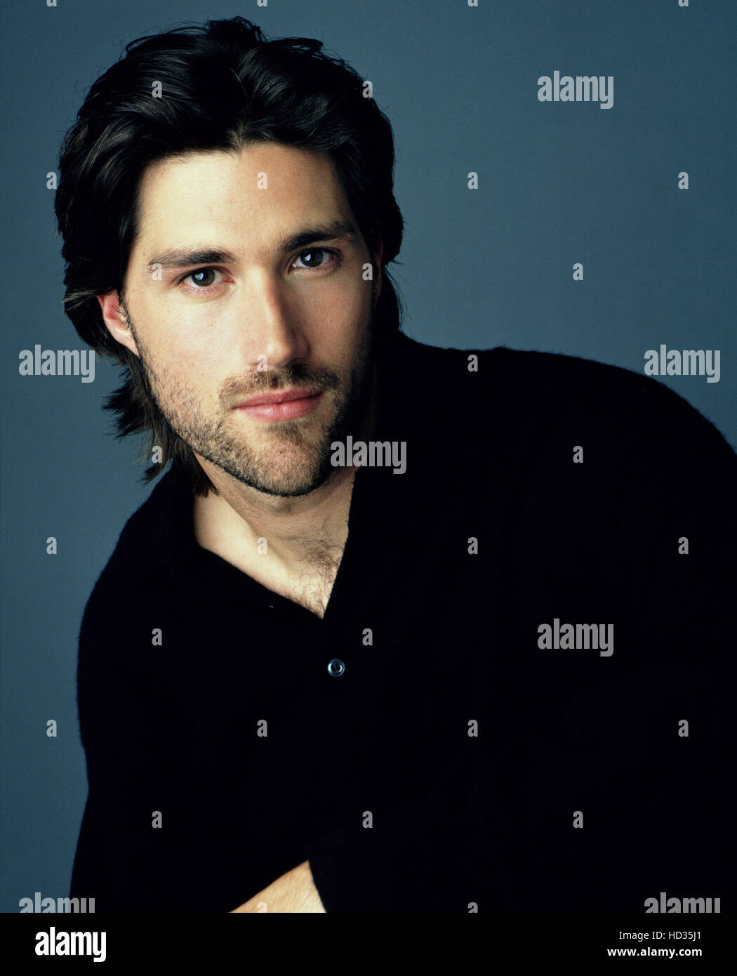 Partie DE CINQ, Matthew Fox, 1994-2000, © Columbia Pictures Television ...