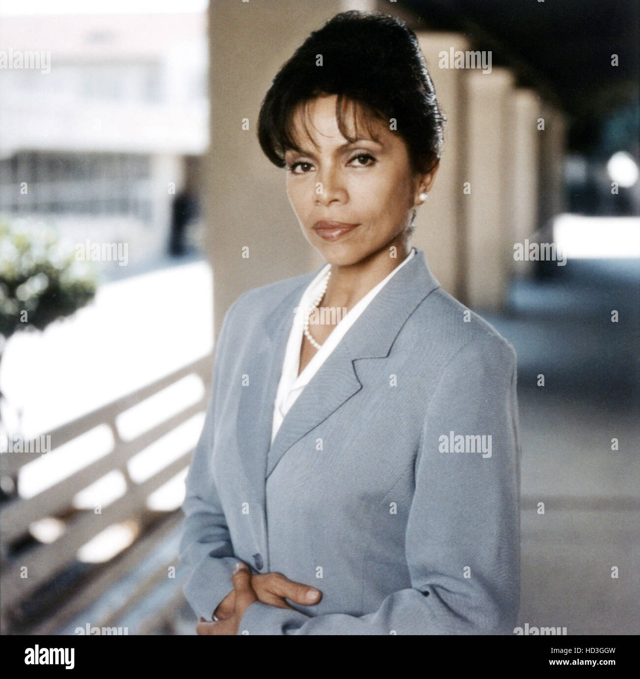 Esprits dangereux, Jenny Gago, (Saison 1), 1996-1997. © Touchstone ...