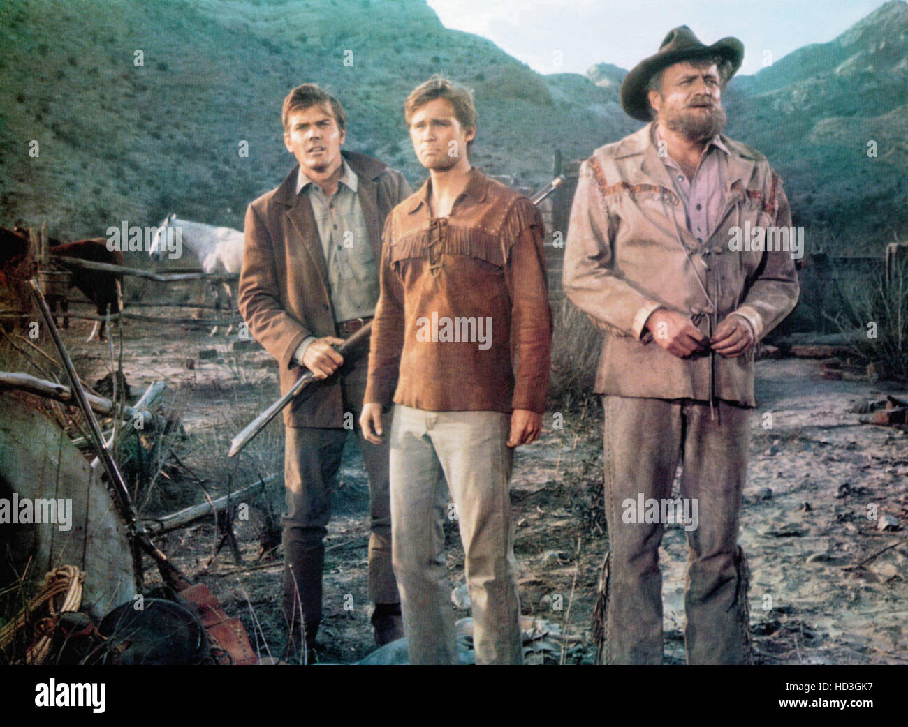 DISNEYLAND, (alias du merveilleux monde de Disney, alias WALT DISNEY'S ...