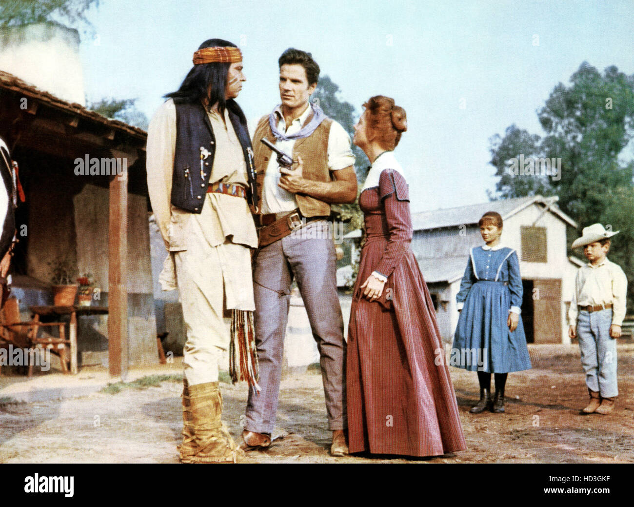 DISNEYLAND, (alias du merveilleux monde de Disney, alias WALT DISNEY'S ...