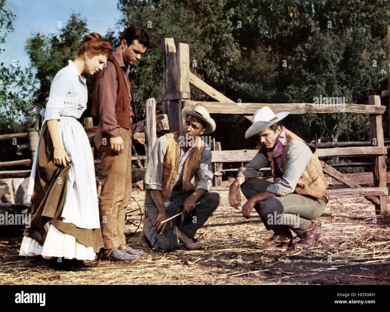 DISNEYLAND, (alias du merveilleux monde de Disney, alias WALT DISNEY'S ...