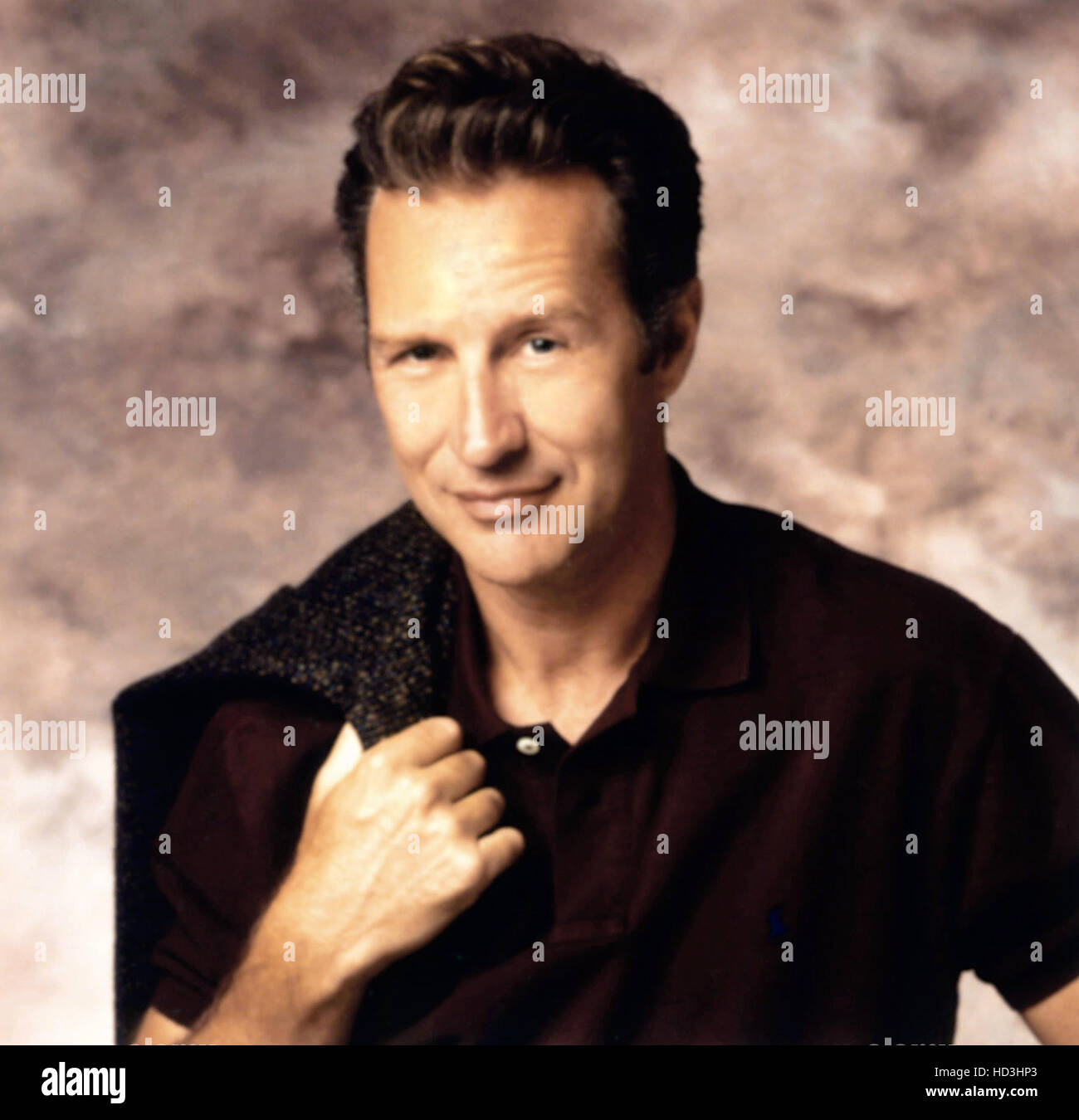 Malheureusement jamais après, Geoff Pierson, 1995-1999, © Touchstone ...