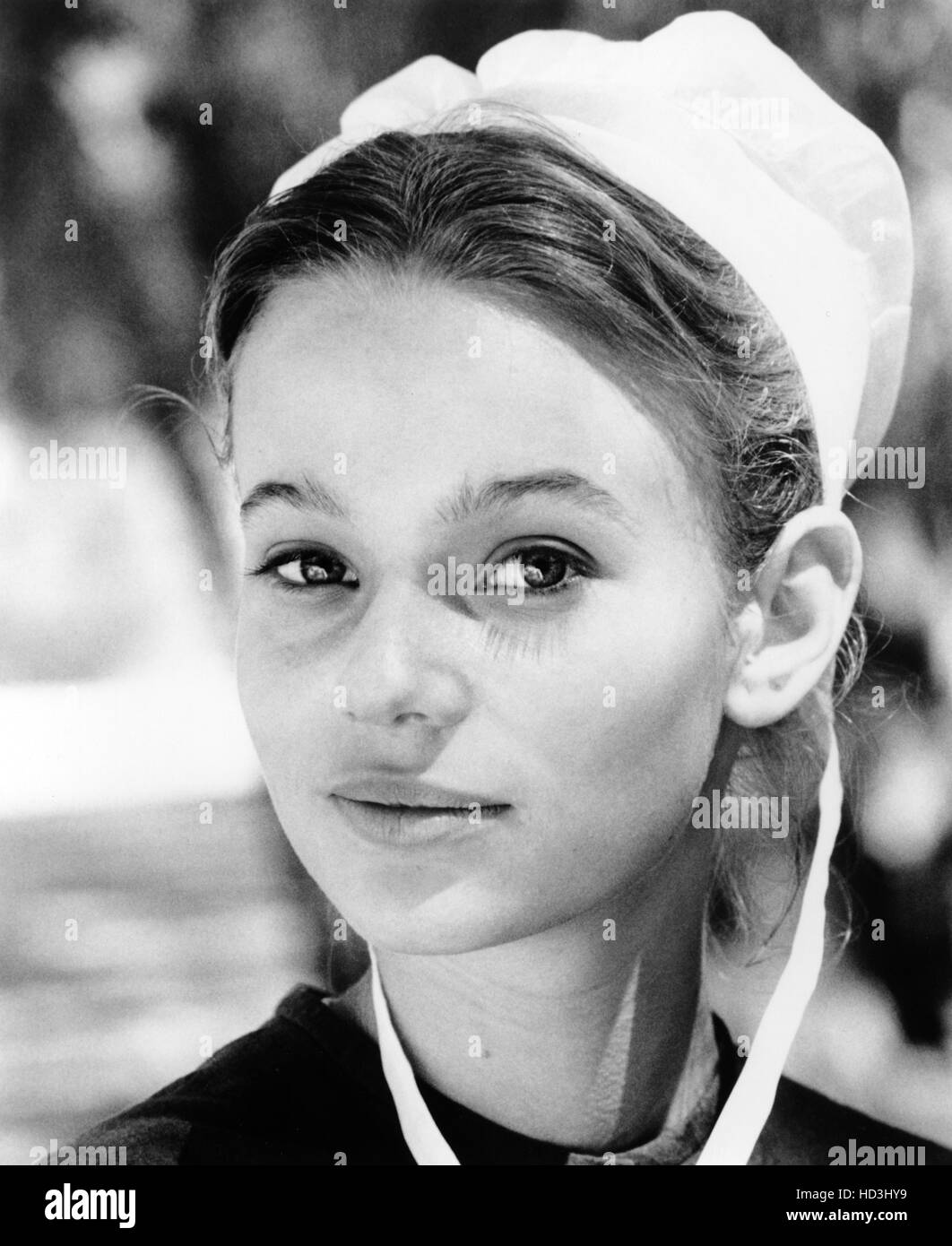 AARON'S WAY, Samantha Mathis, 1988, © Lorimar Television / Courtesy ...