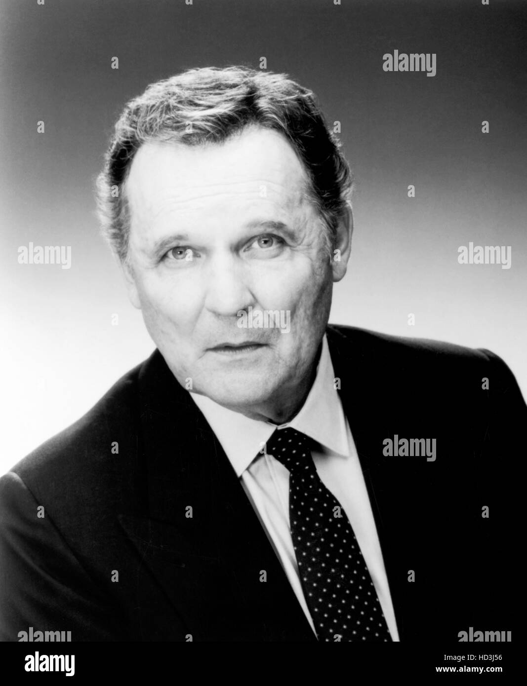 ACAPULCO H.E.A.T., John Vernon, (1993), 1993-1994. © Tous la télévision ...