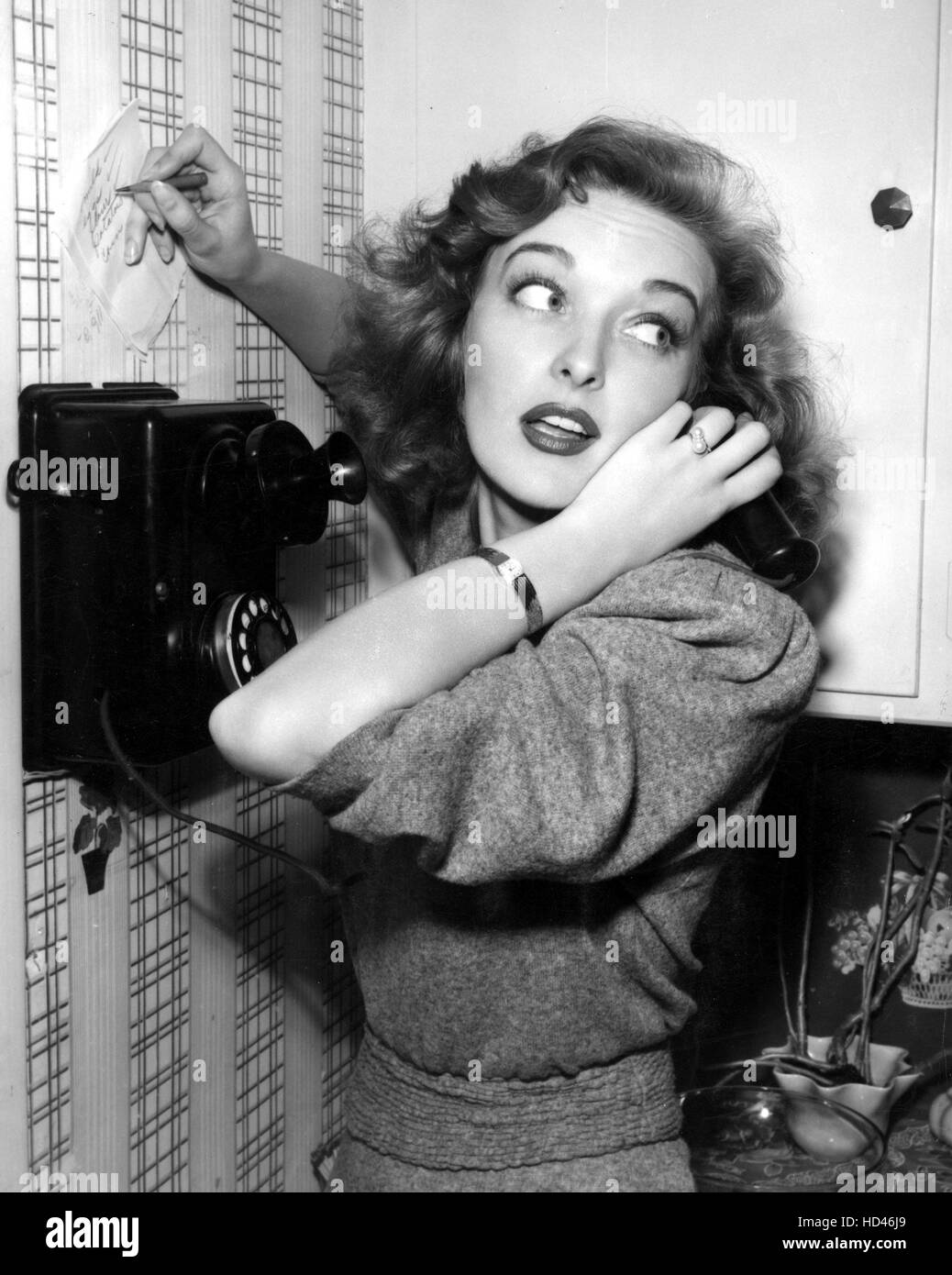 Karin booth Banque de photographies et d’images à haute résolution - Alamy