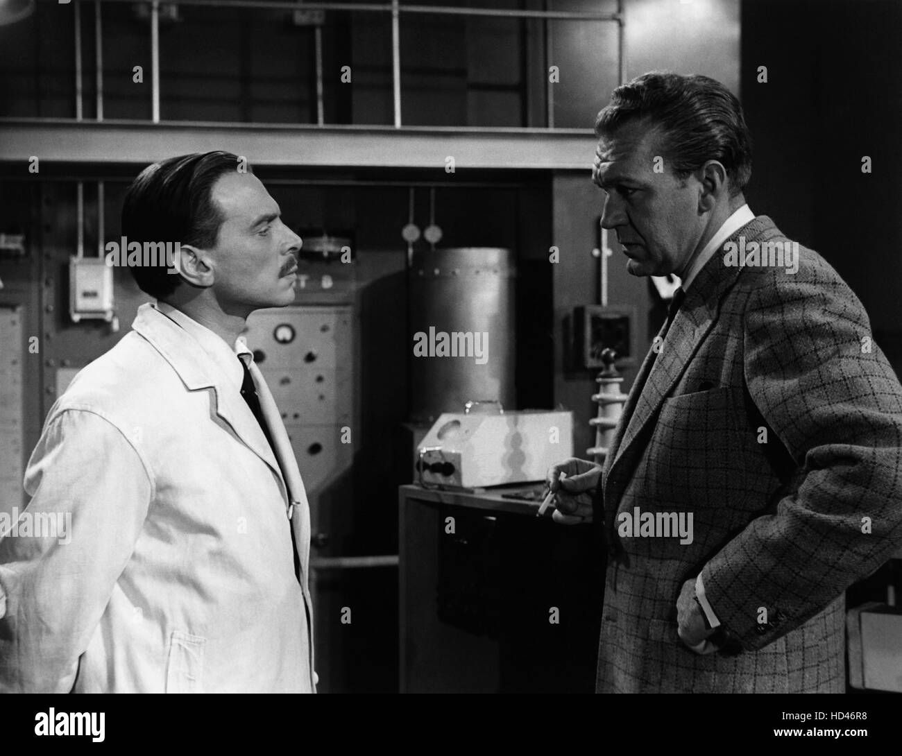 Le Monstre cosmique, (aka monstres cosmiques, alias le monde étrange de ...