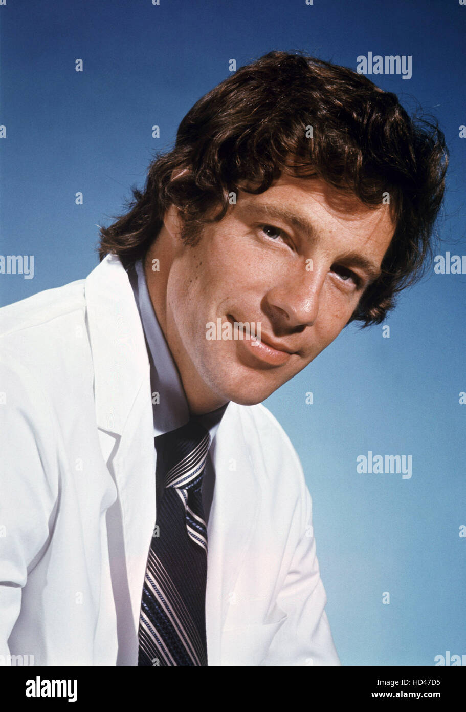 Chirurgien DE LA POLICE (alias DR. SIMON LOCKE), Sam Groom, 1971-1974 ...