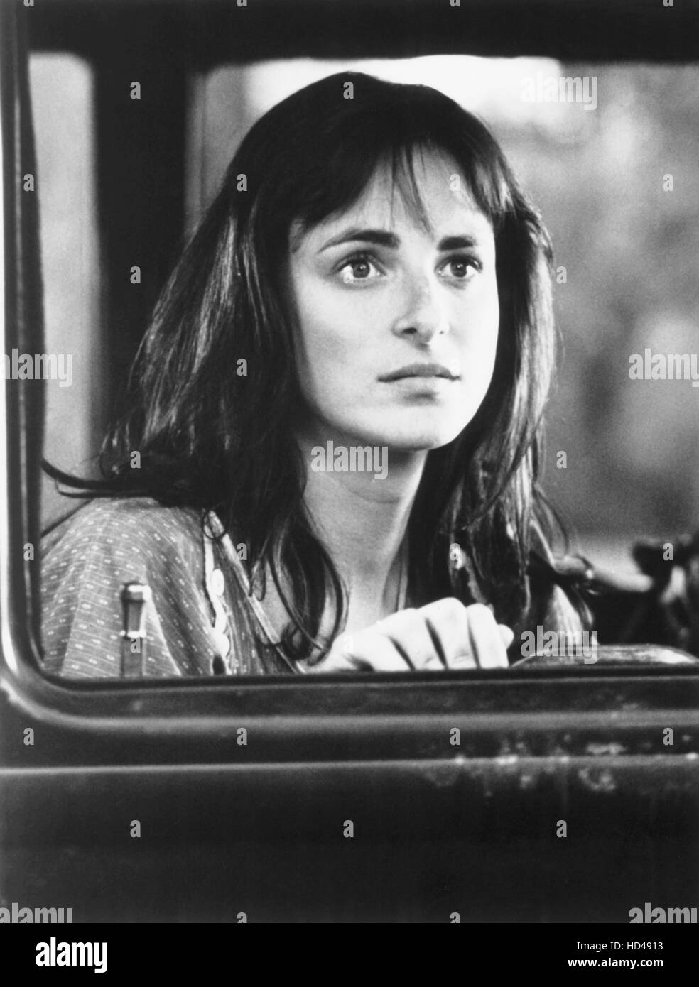 Contre sa volonté : LA CARRIE BUCK Marlee Matlin, histoire, 1994 ...