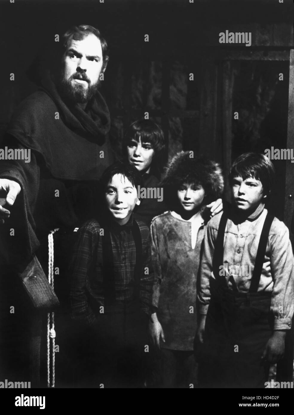 Merlin olsen Banque de photographies et d’images à haute résolution - Alamy