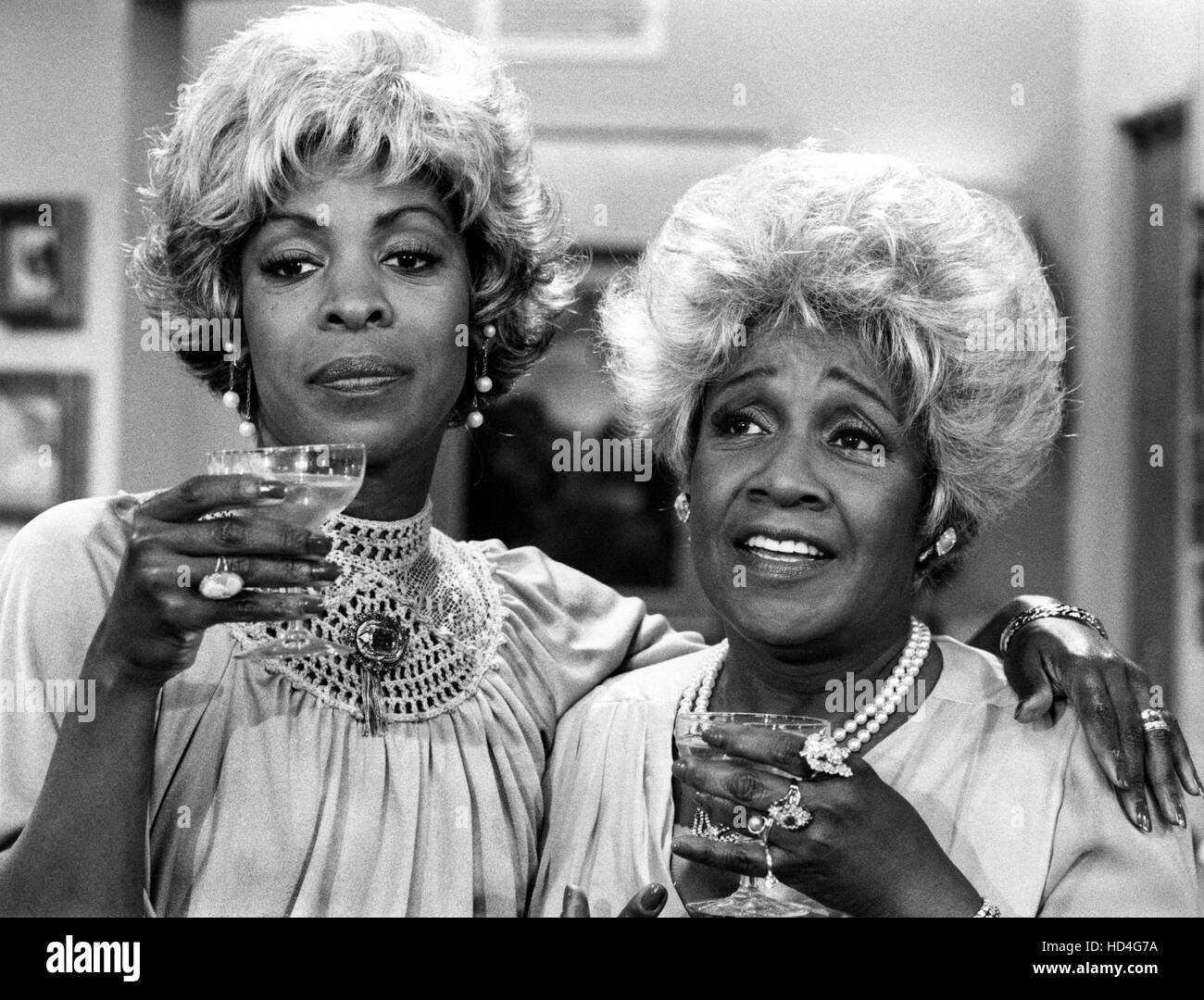 Roxie roker Banque de photographies et d’images à haute résolution - Alamy