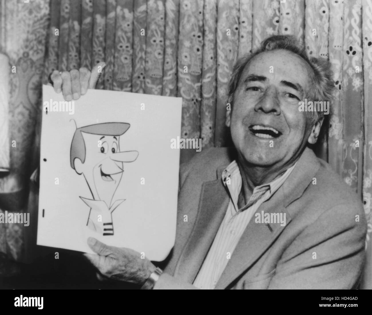 George jetson Banque d'image et photos - Alamy