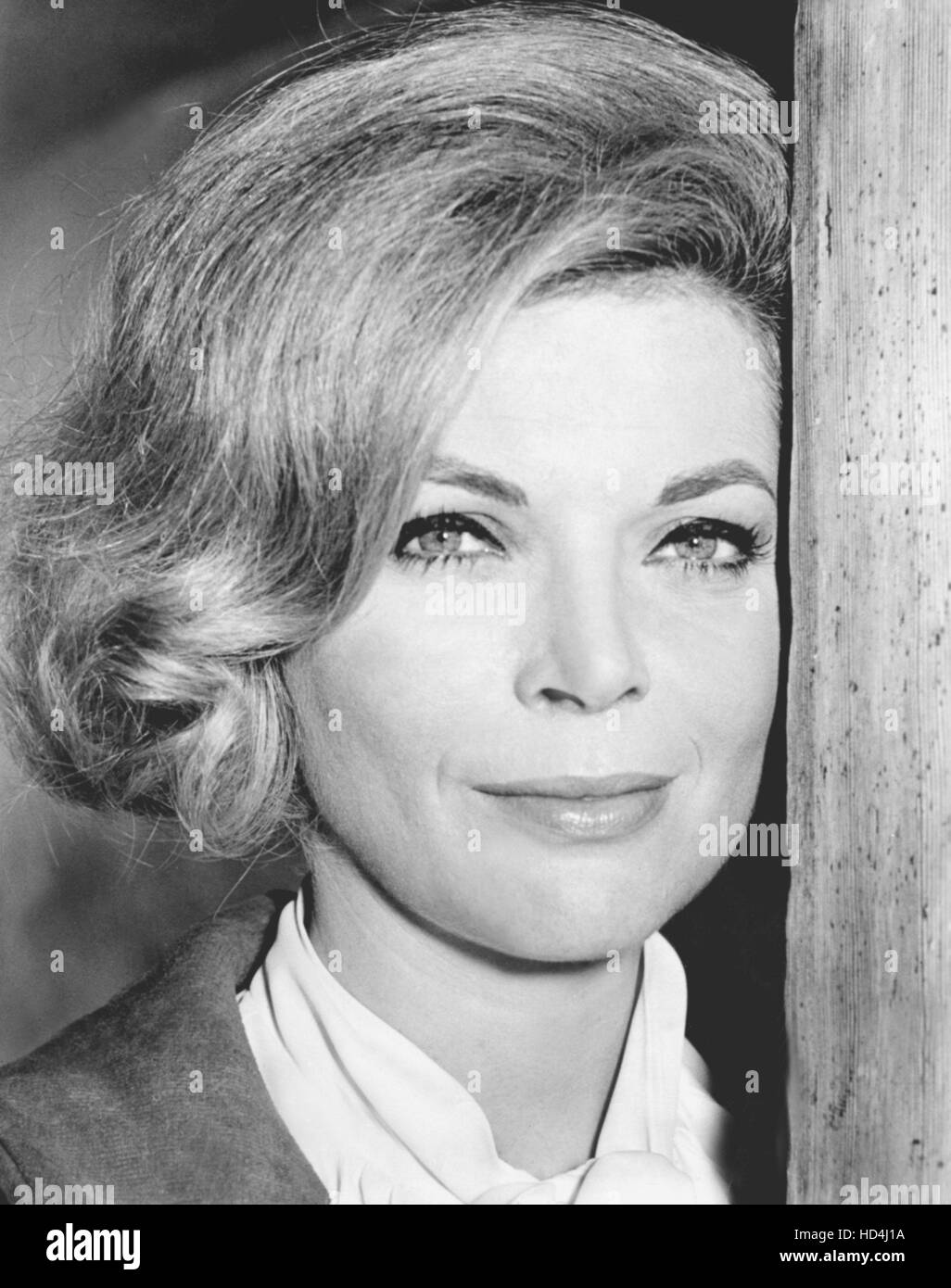 Mission : impossible barbara bain Banque de photographies et d’images à ...