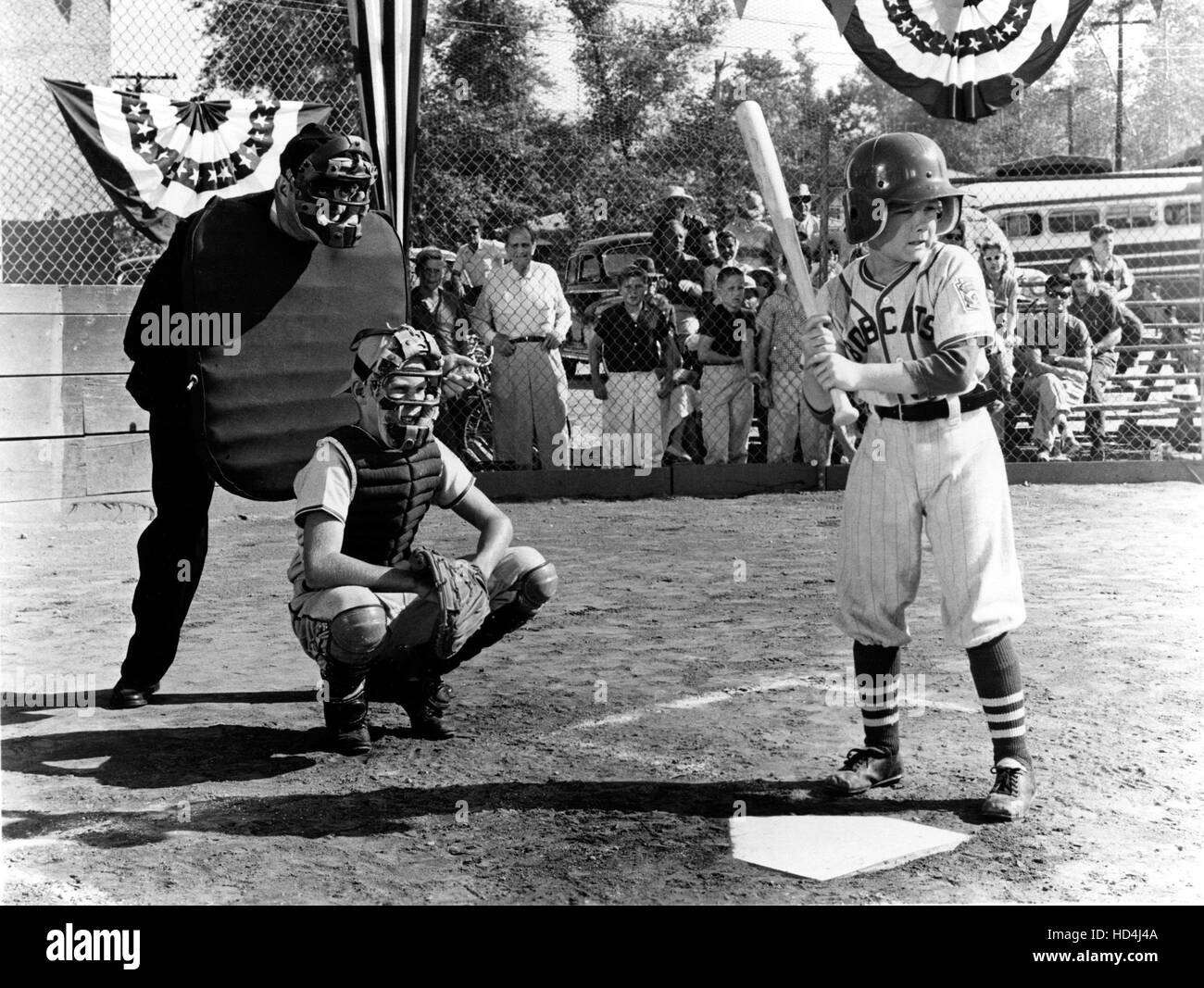 Kevin Corcoran Moochie