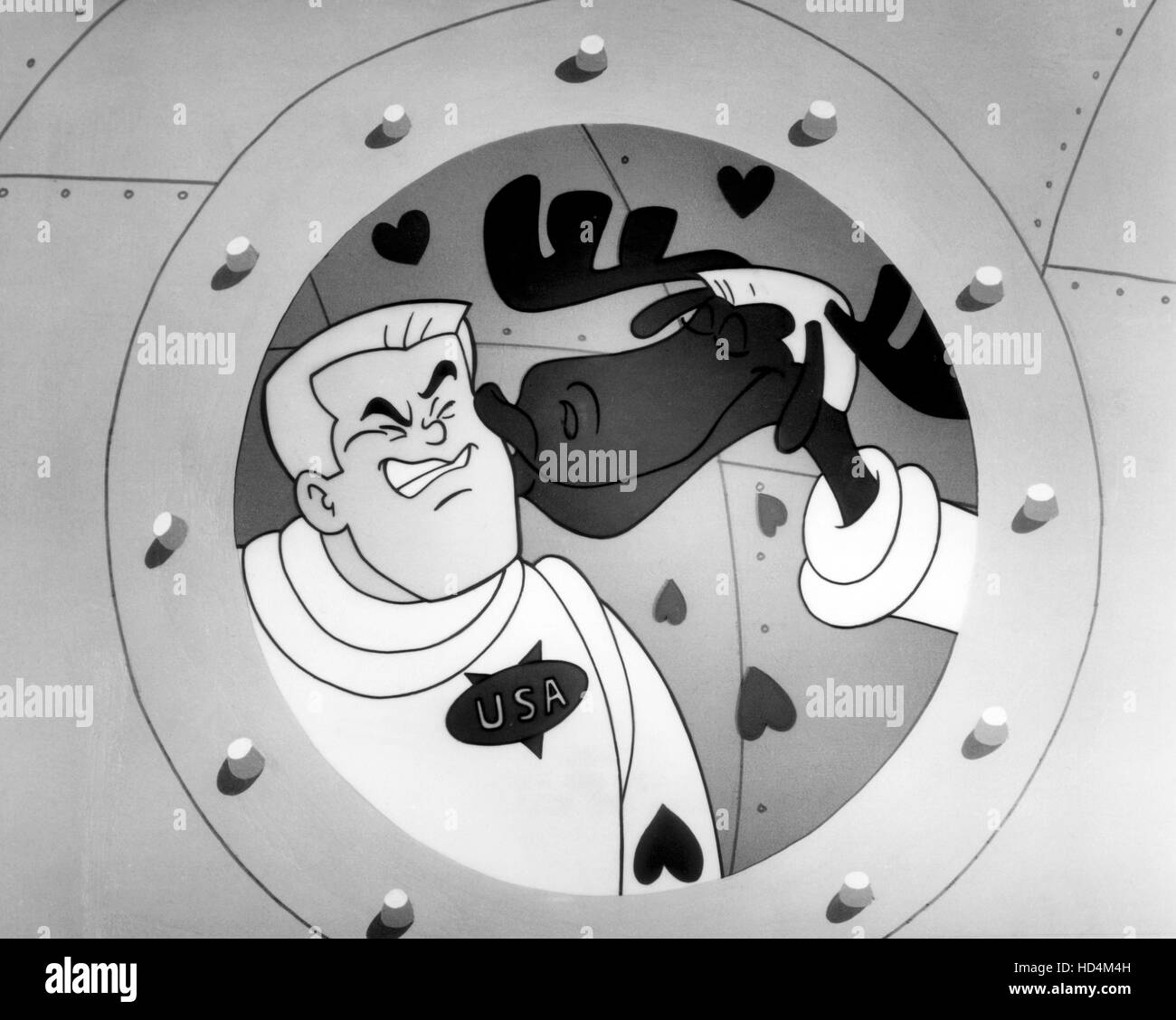 ARCHIE ET SES NOUVEAUX POTES (aka ARCHIE ET SES NOUVEAUX AMIS), Big ...