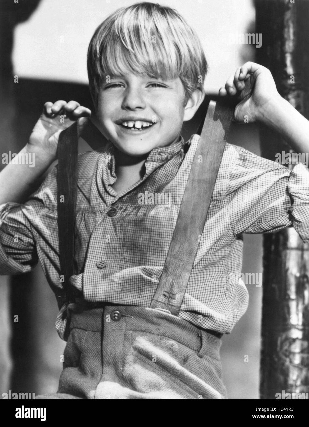 Hondo tv Banque d'image et photos - Alamy