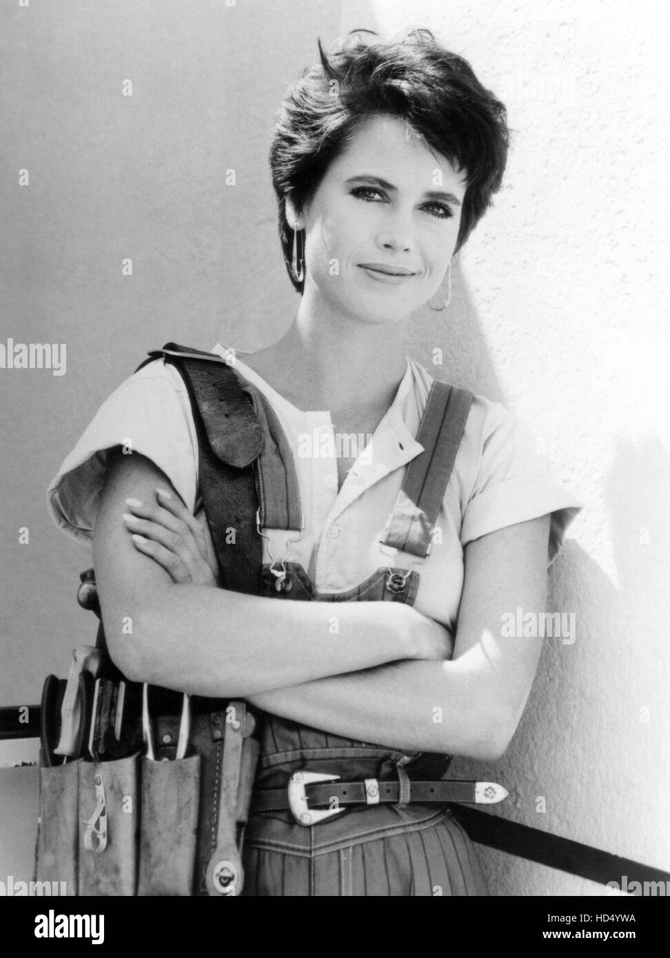 Debrah Farentino Hooperman