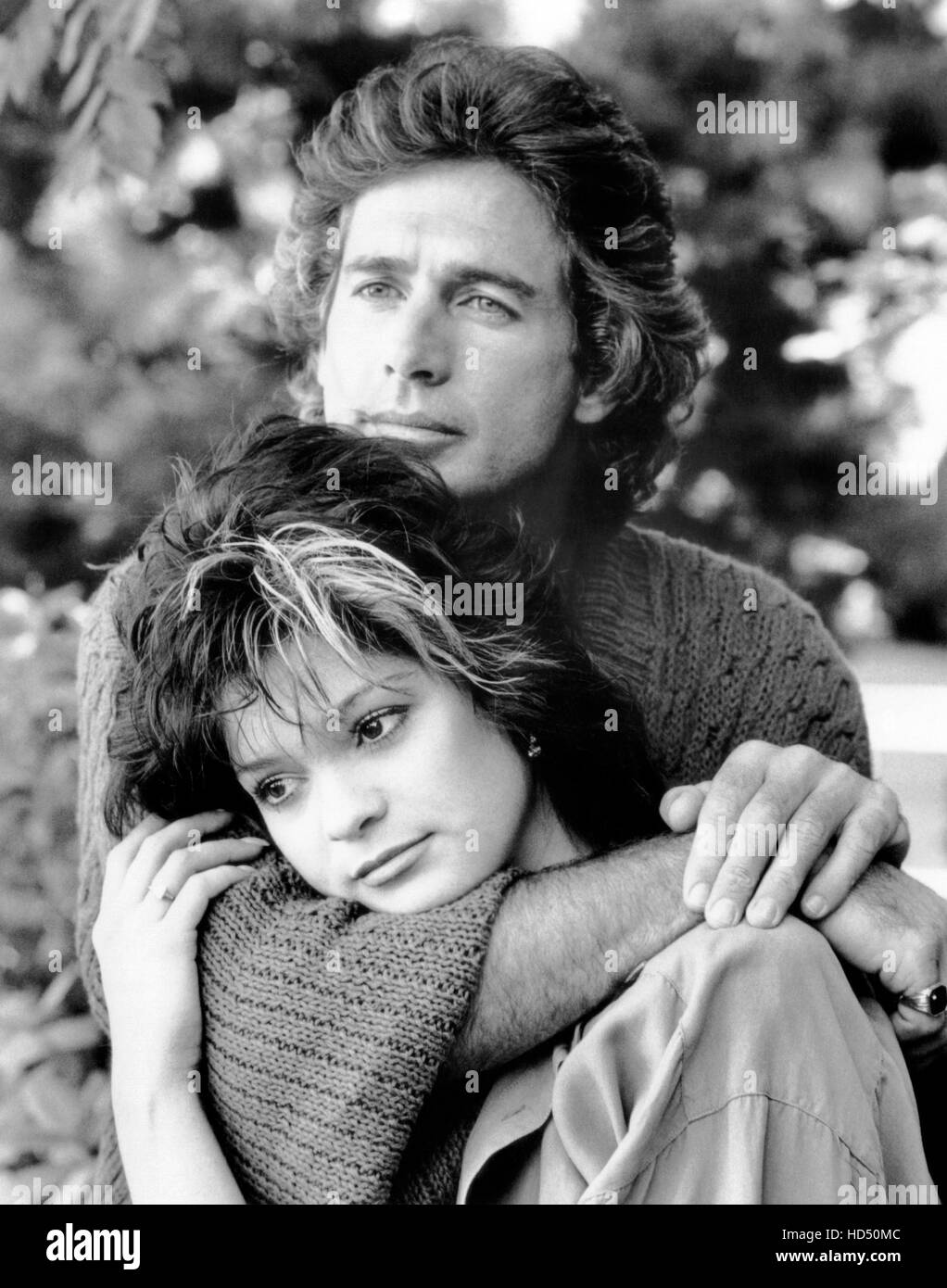 Valerie bertinelli 1987 Banque de photographies et d’images à haute ...