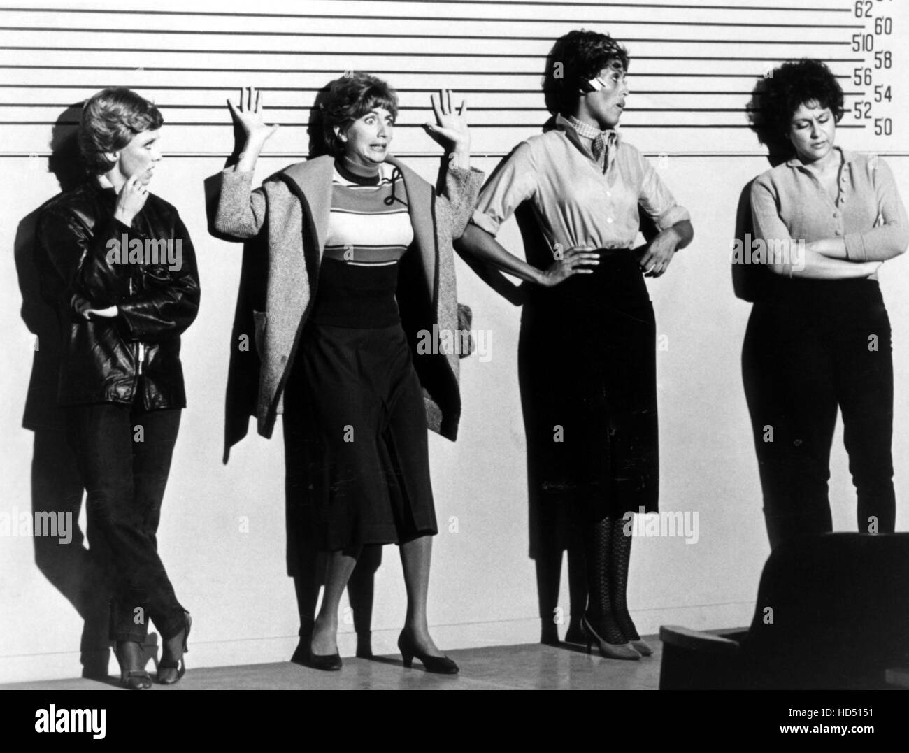 Barbara penny Banque d'images noir et blanc - Alamy