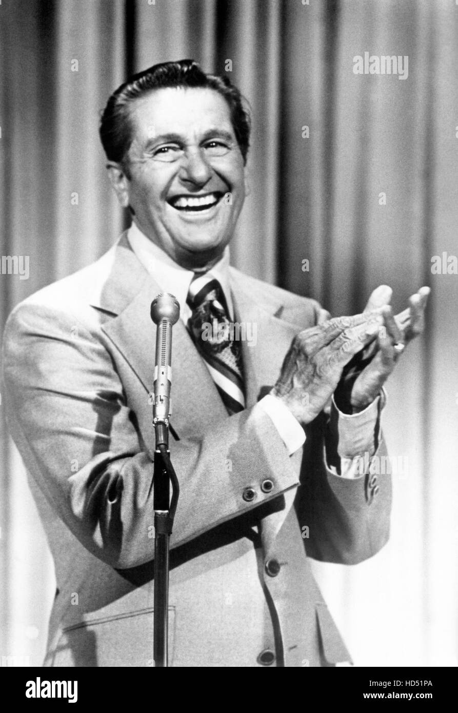 Le Lawrence Welk SHOW, Lawrence Welk, (ca. début des années 70) 1955 ...