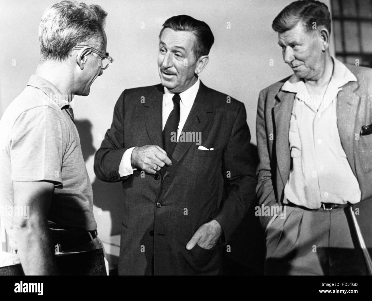 DISNEYLAND, (alias du merveilleux monde de Disney, alias WALT DISNEY'S ...