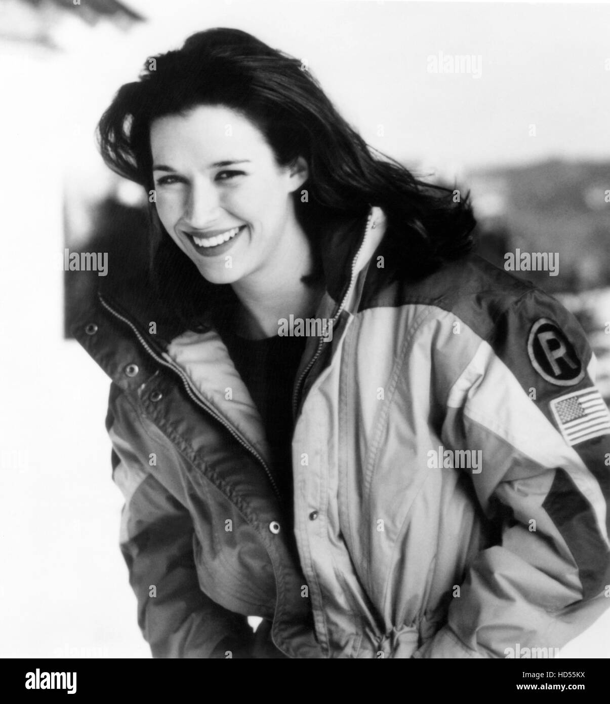 Brooke langton Banque de photographies et d’images à haute résolution ...
