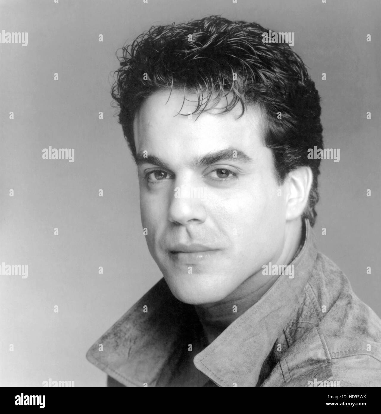 FALCON CREST, Dan Ferro, (1988), 1981-1990. © Lorimar Television ...