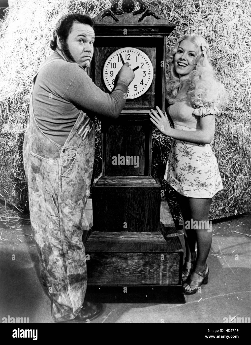 Nancy Traylor Hee Haw