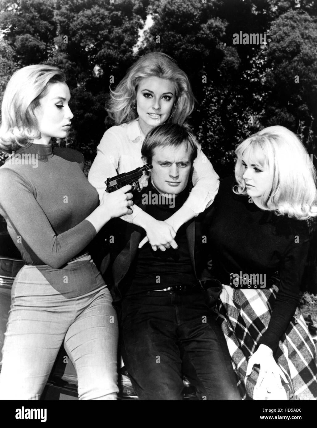 Danica dhondt Banque de photographies et d’images à haute résolution ...