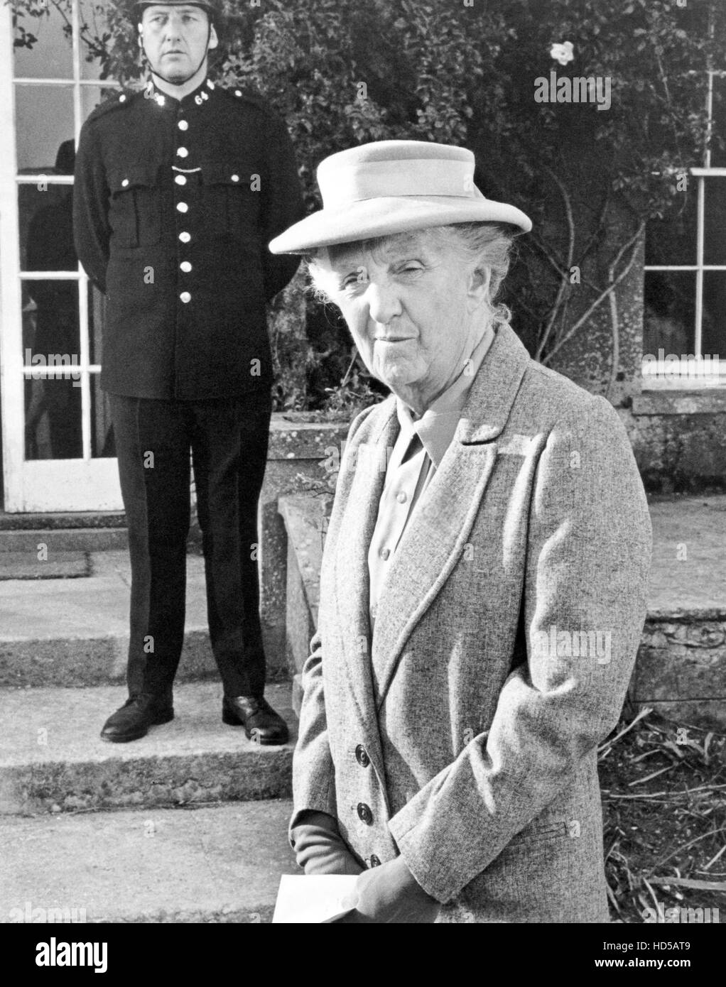 Miss marple hickson Banque de photographies et d’images à haute ...