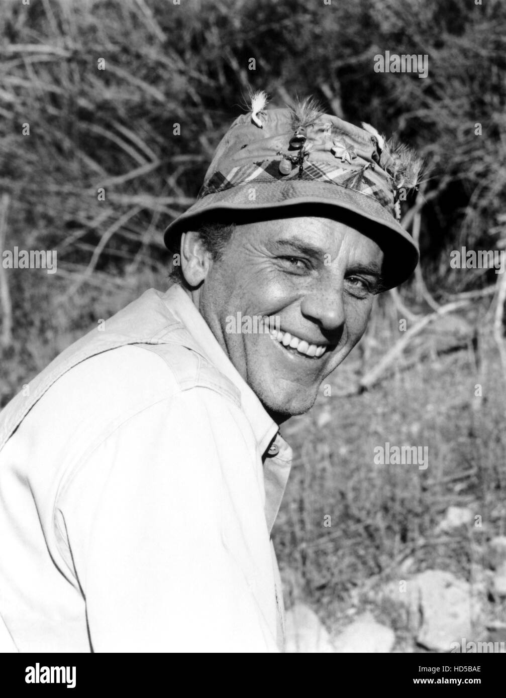 MASH, (aka M*A*S*H), McLean Stevenson, 1972-1983, TM et copyright ©20th ...