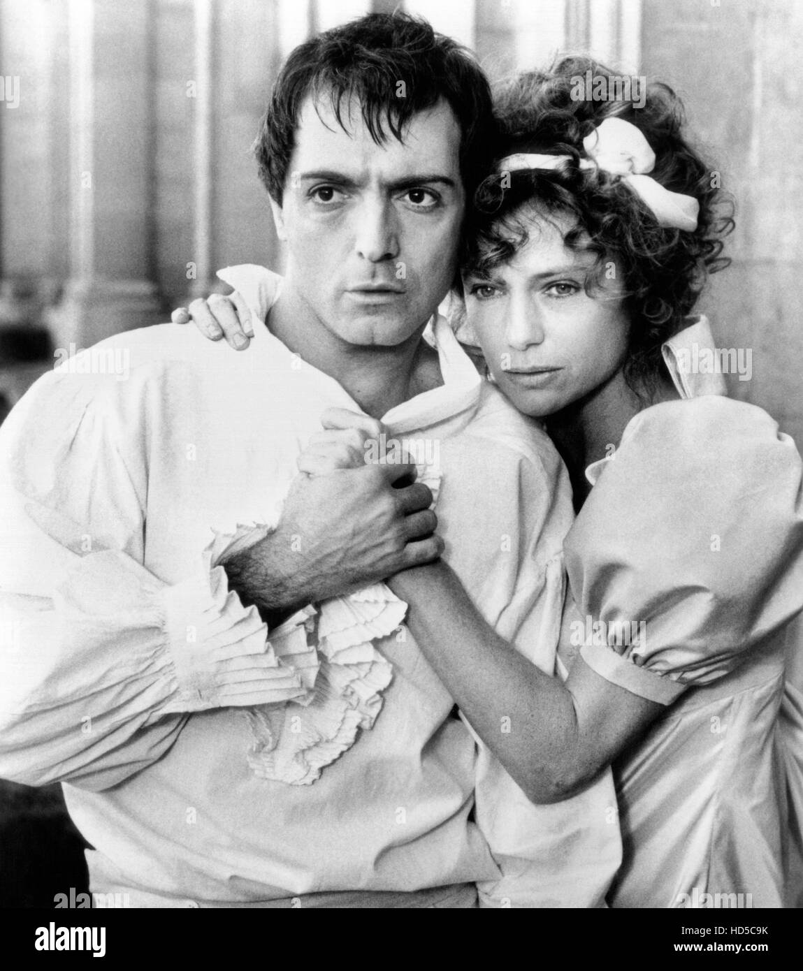Napoléon Et Joséphine Une Histoire Damour De Gauche Armand Assante