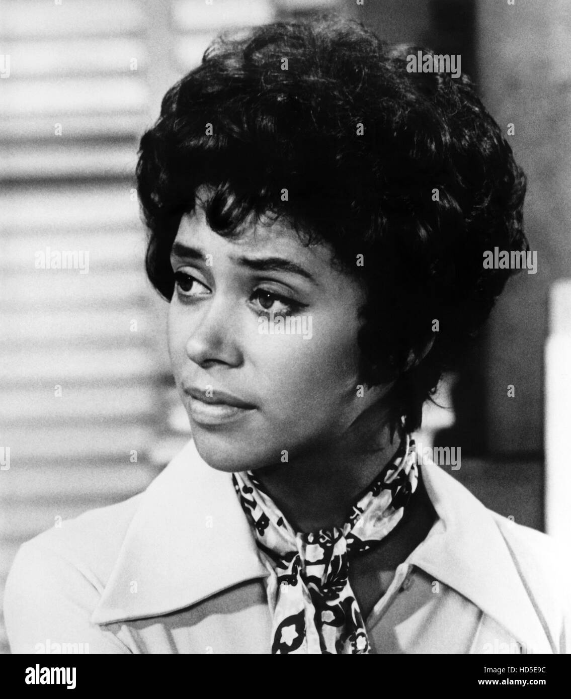 Denise nicholas Banque d'image et photos - Alamy