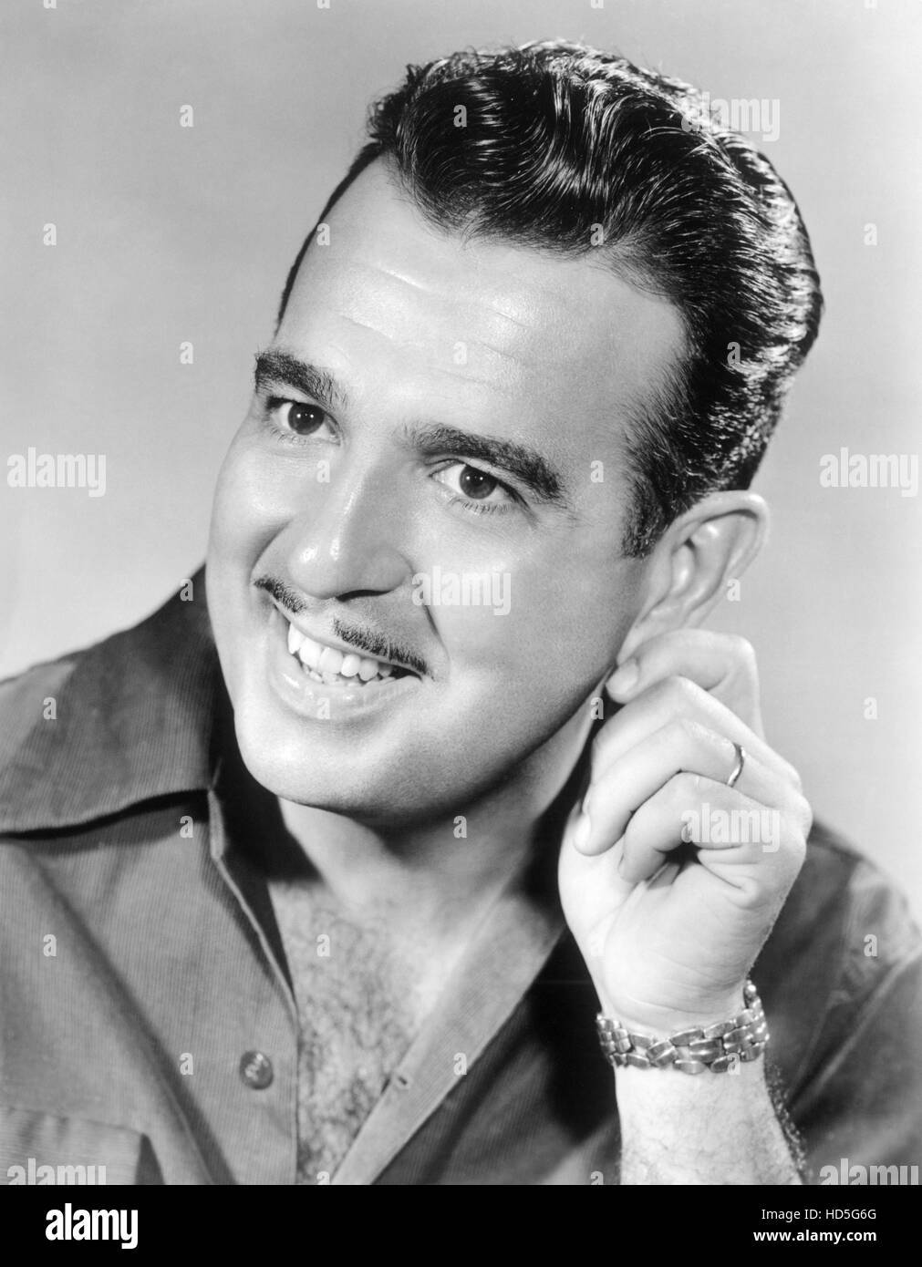 Le Tennessee Ernie FORD SHOW, (aka LA FORD SHOW), Tennessee Ernie Ford ...