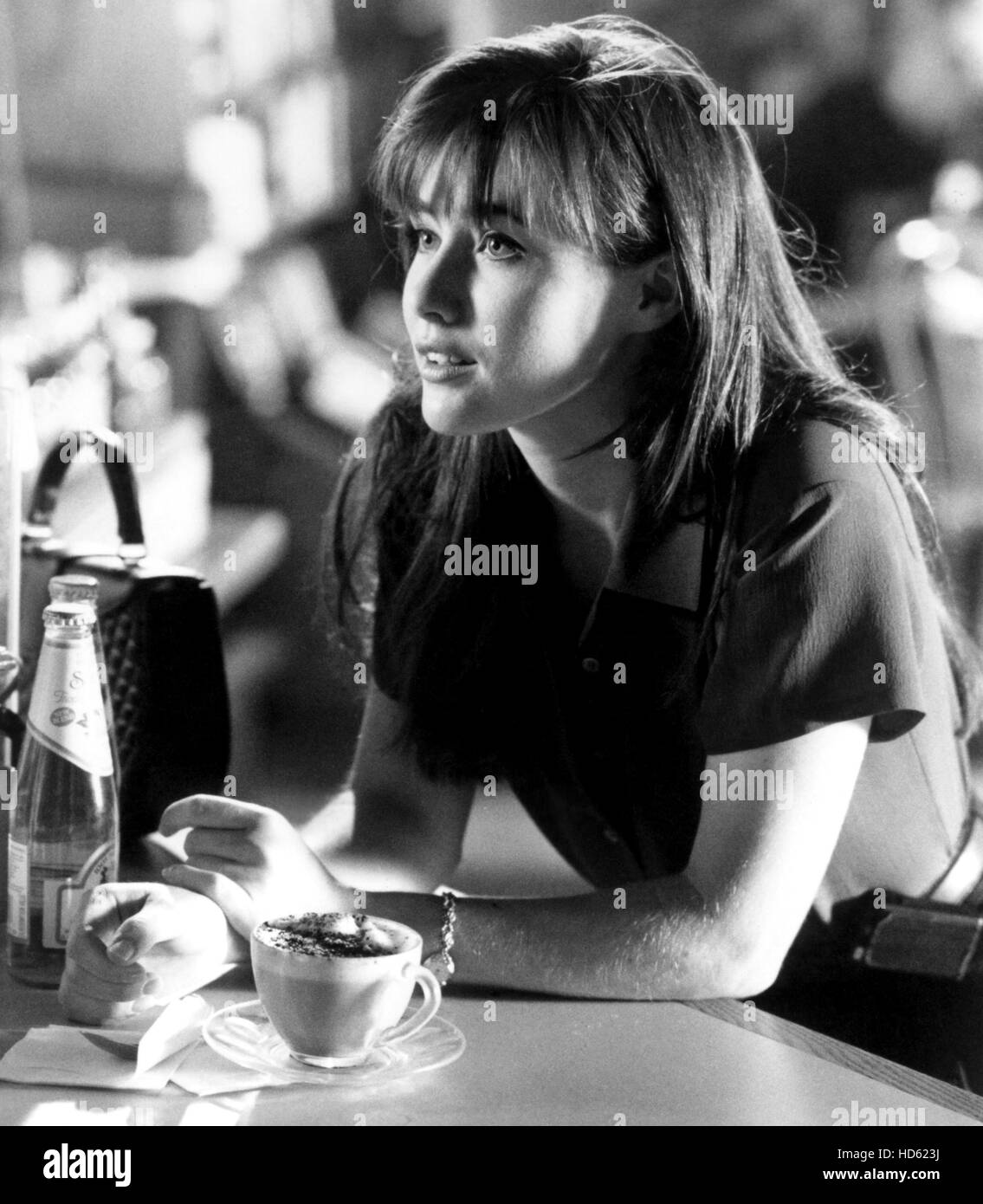 Obsédé, Shannen Doherty, 1992, © World Réseau International / Courtesy ...