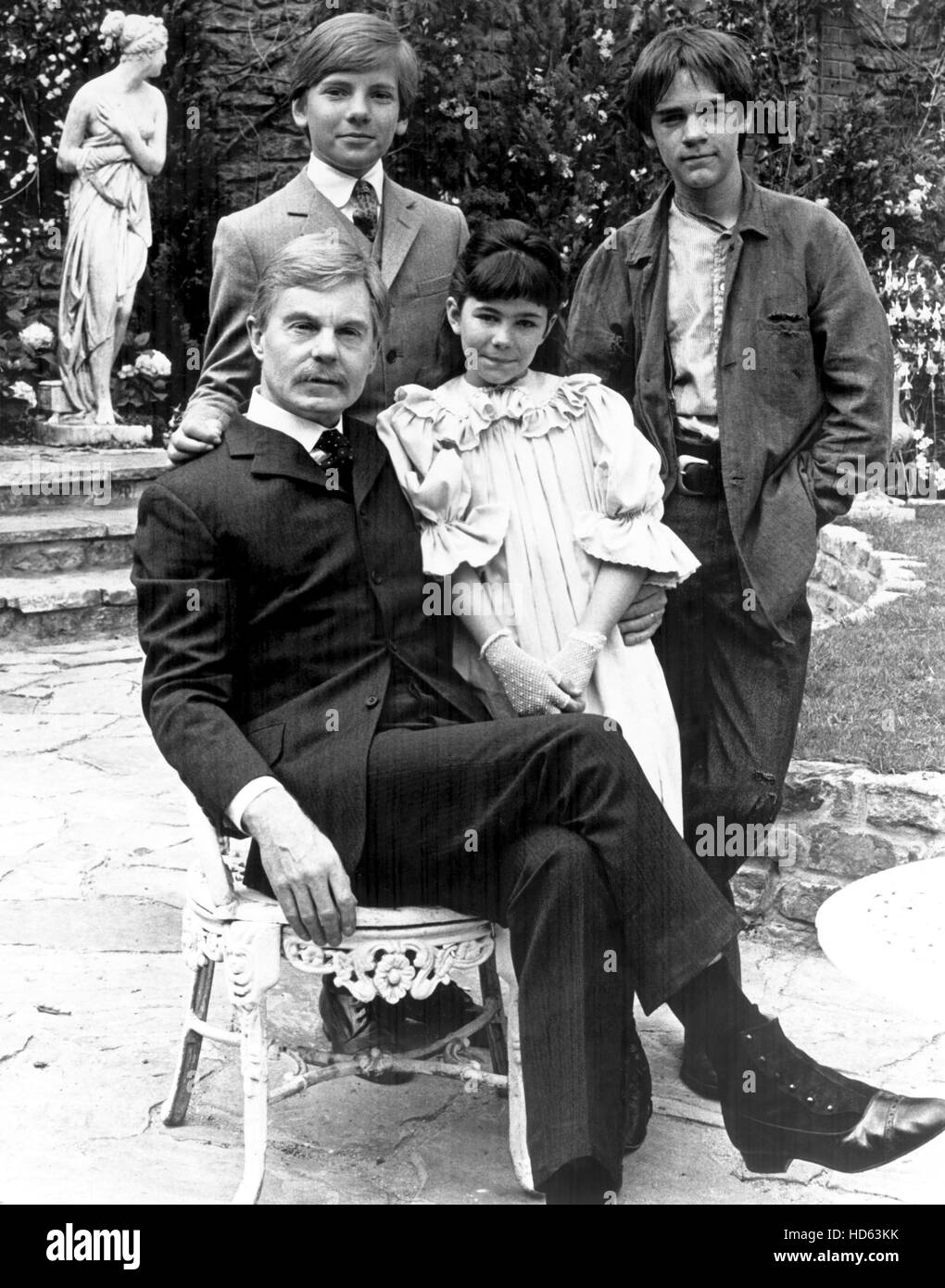 Jadrien steele Banque de photographies et d’images à haute résolution ...