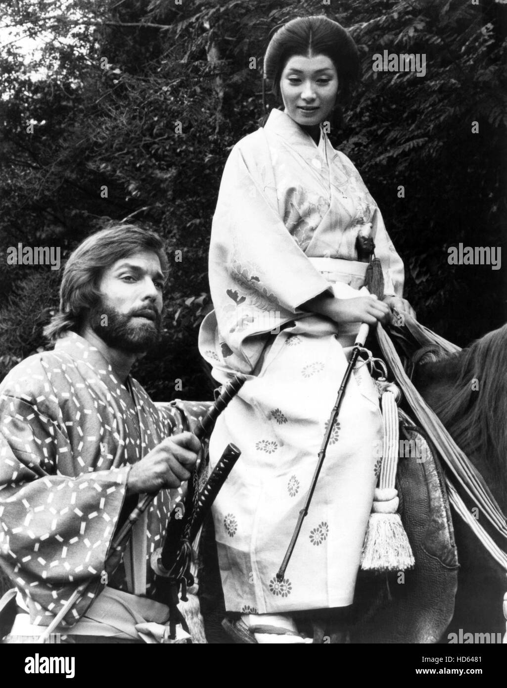 Yoko shimada Banque d'image et photos - Alamy