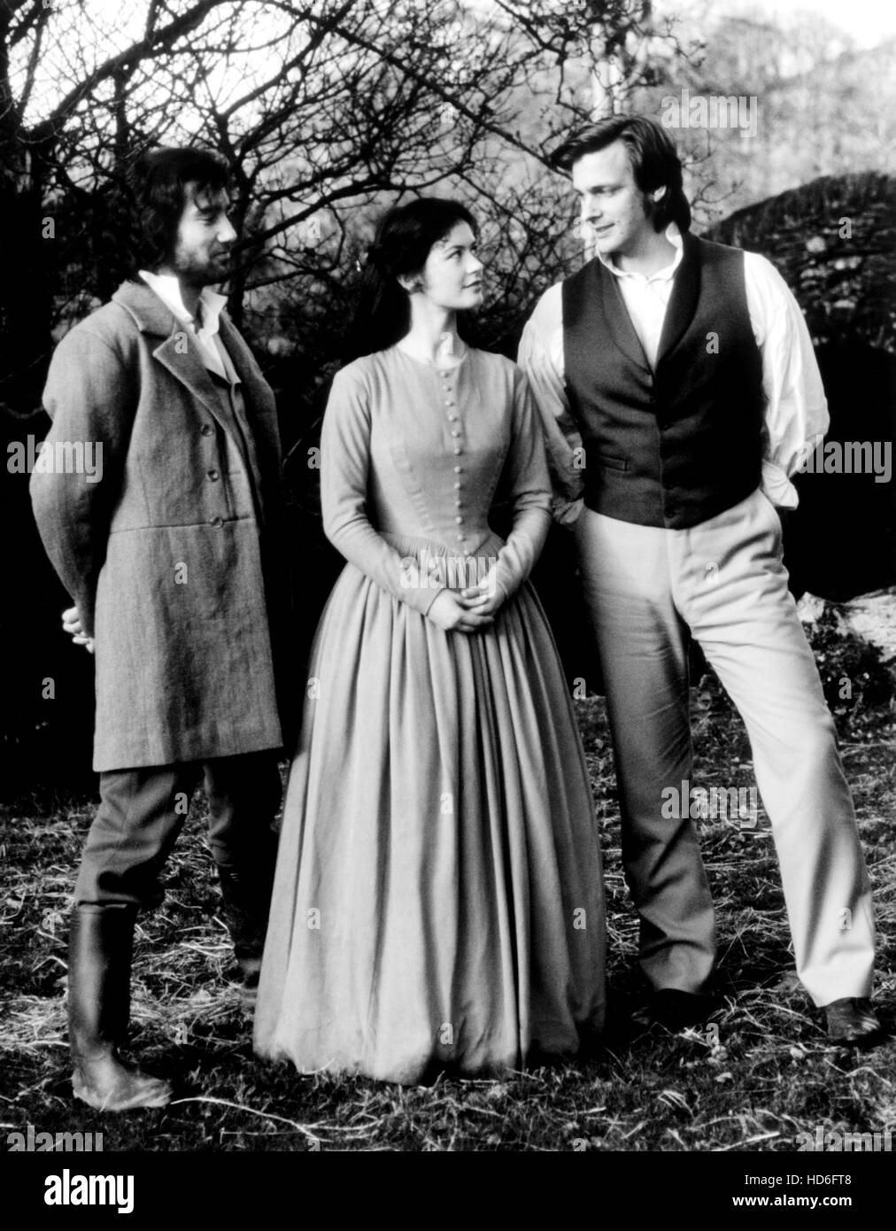 Le retour de l'Autochtone, Clive Owen, Catherine Zeta-Jones, Ray ...