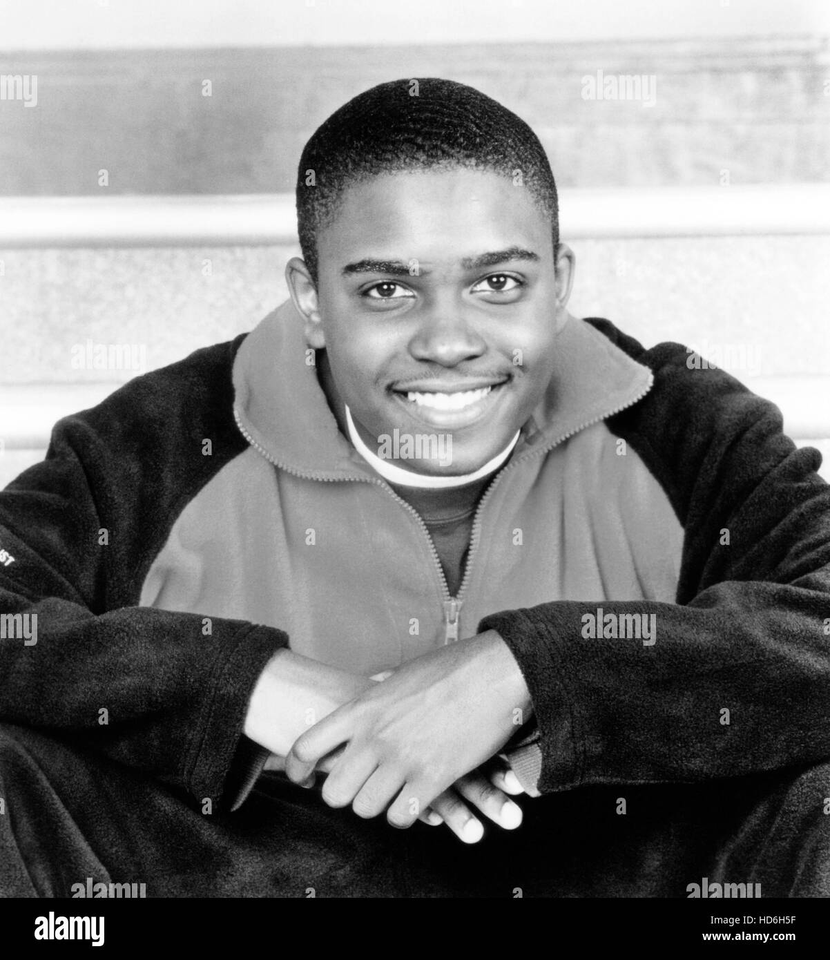 SMART GUY, Jason Weaver, 1997-1999. © Walt Disney Television / Courtesy ...