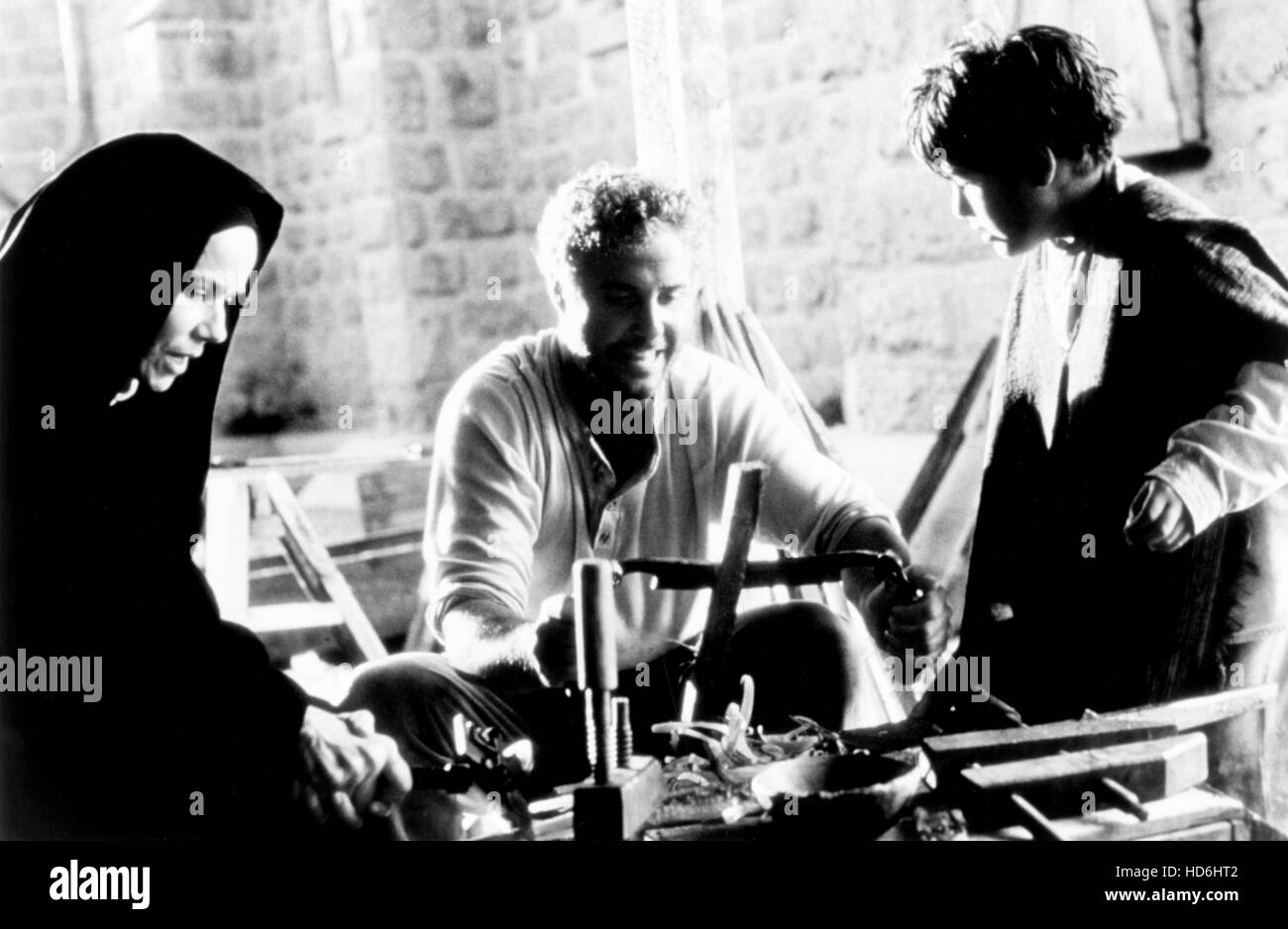 Robert langdon Banque de photographies et d’images à haute résolution ...