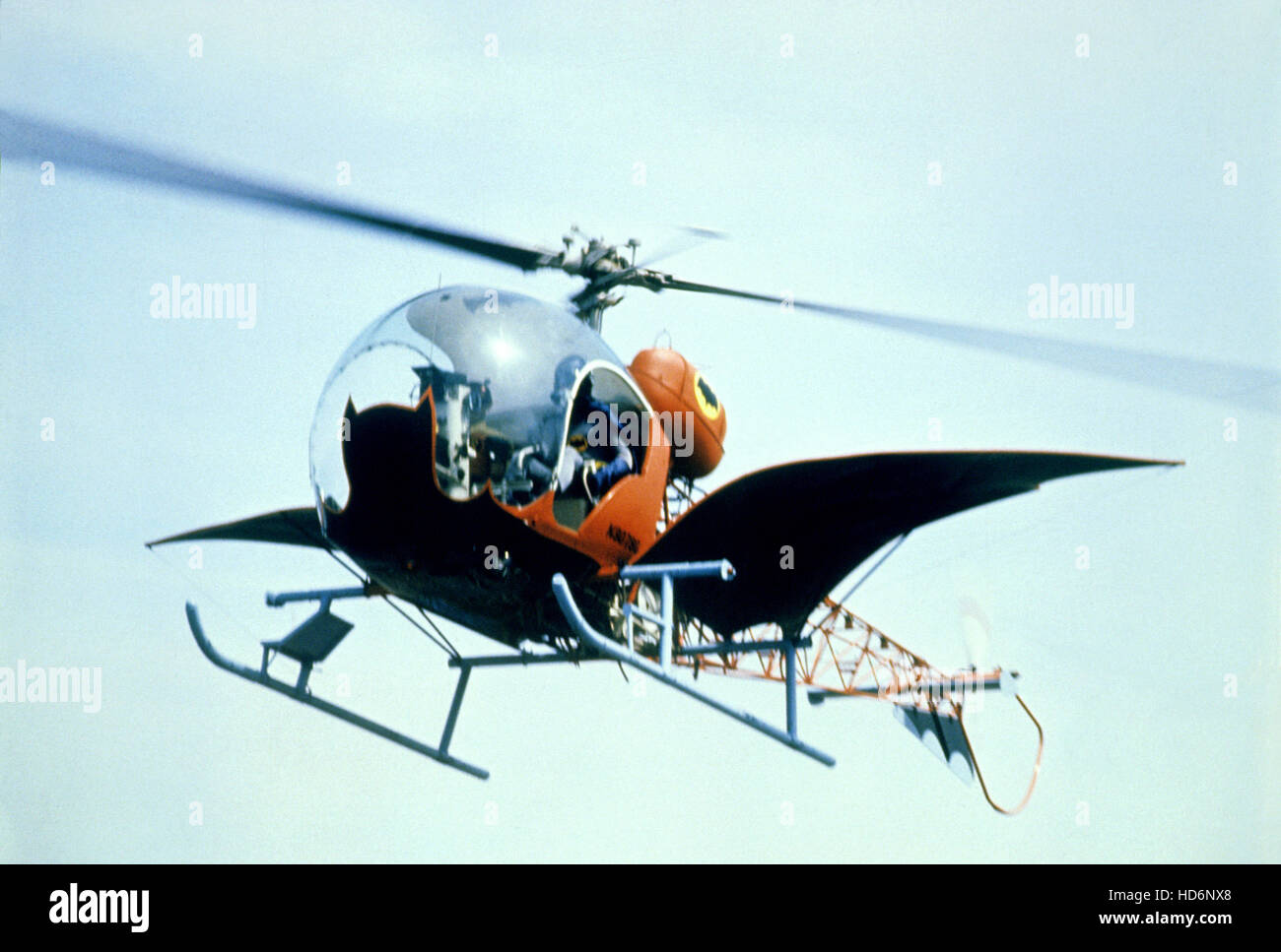 BATMAN, (alias Batman : The Movie), Burt Ward, Adam West, 1966, TM et ...