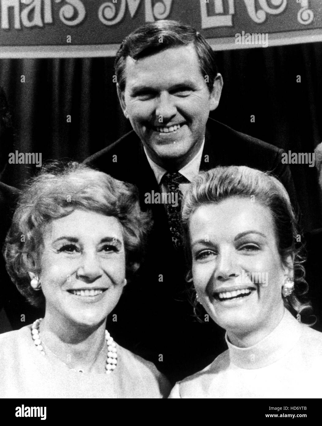 Joanna barnes Banque de photographies et d’images à haute résolution ...