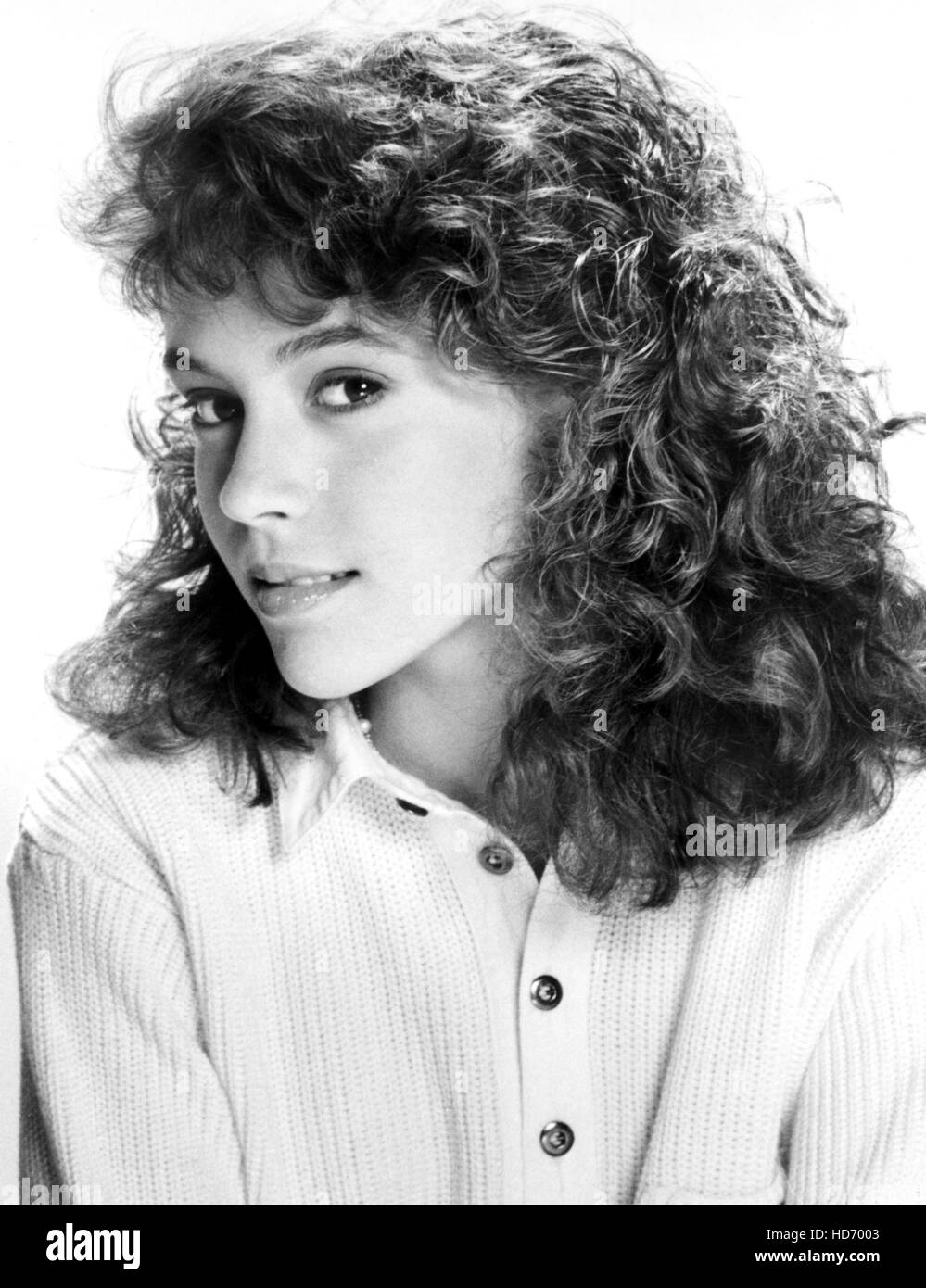 Qui est le patron ?, Alyssa Milano, 1984-1992, (c)Columbia Pictures ...
