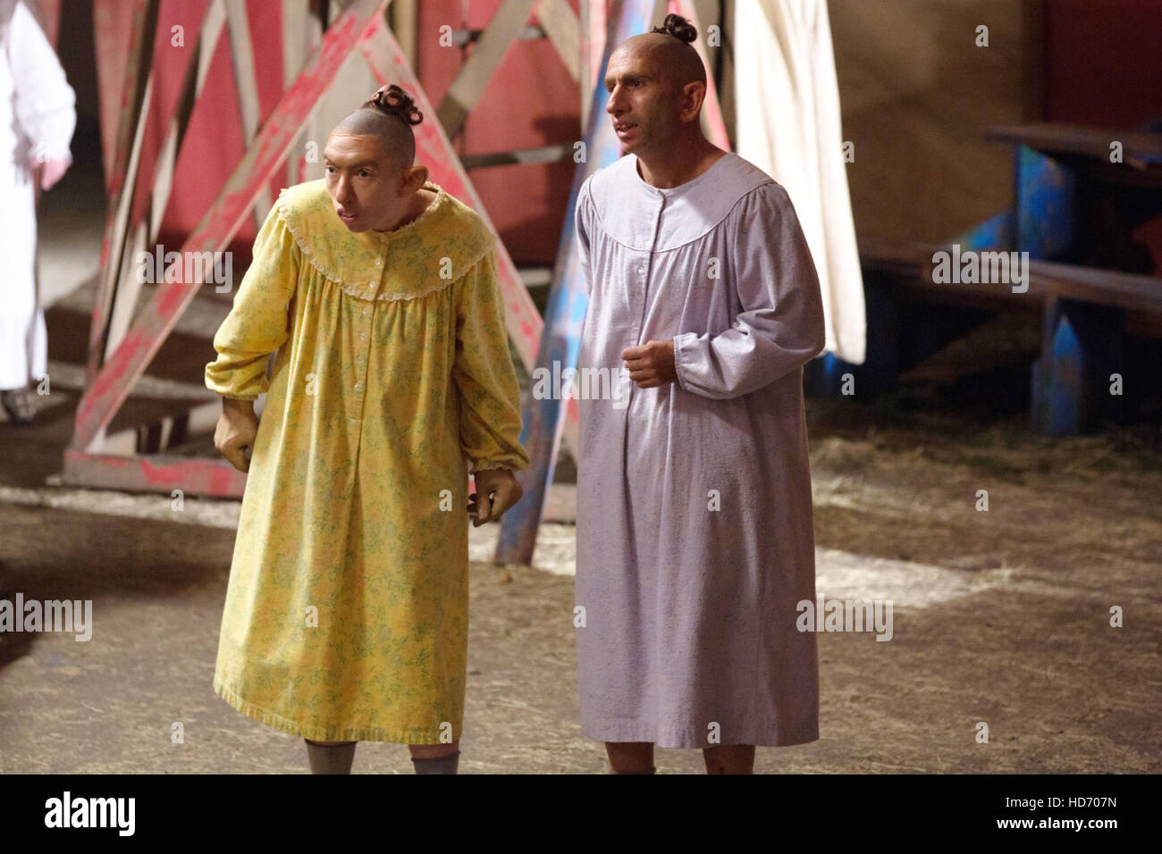 Christopher Neiman American Horror Story