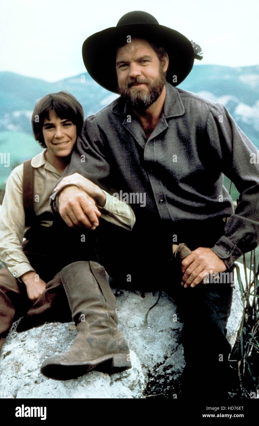 Merlin olsen Banque de photographies et d’images à haute résolution - Alamy