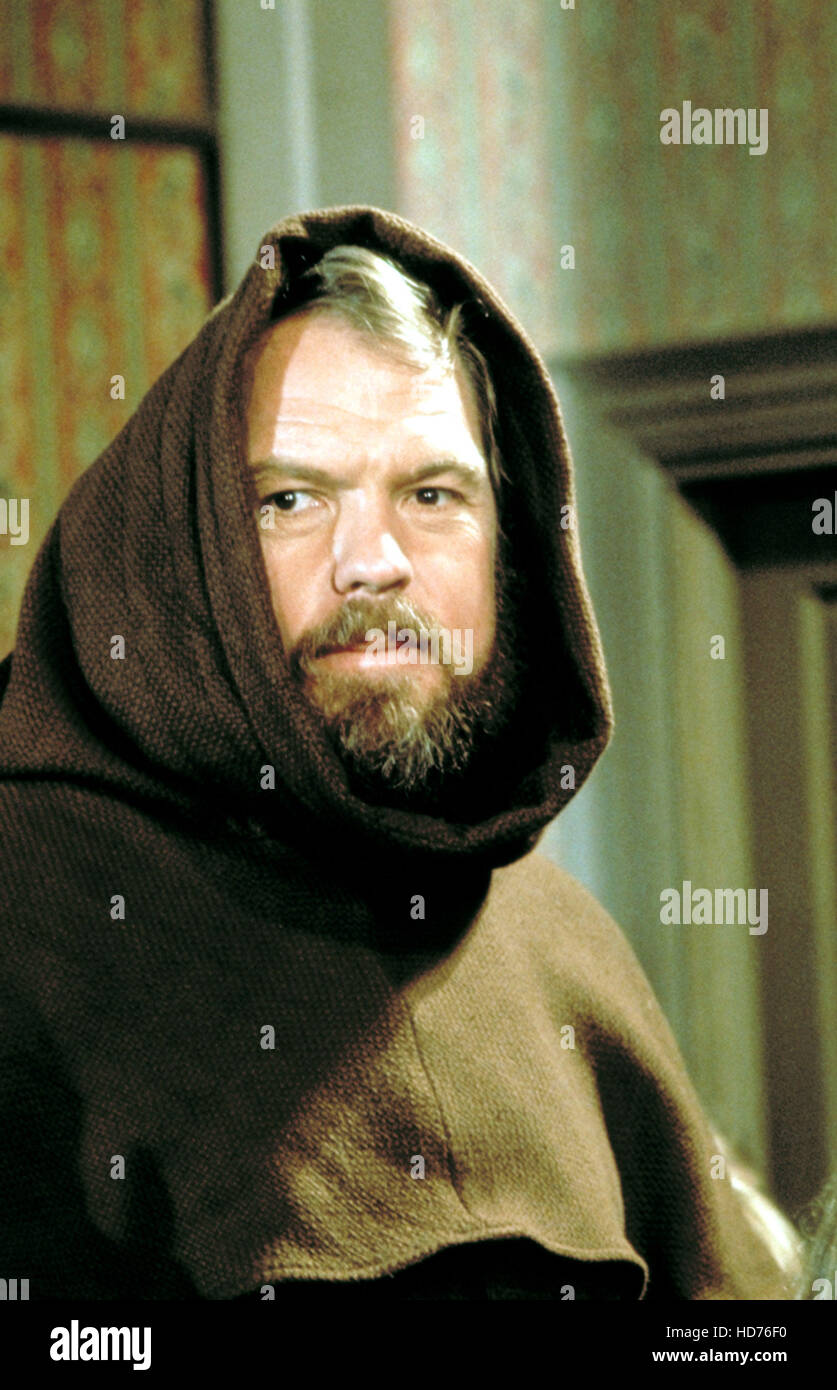 Merlin olsen Banque de photographies et d’images à haute résolution - Alamy