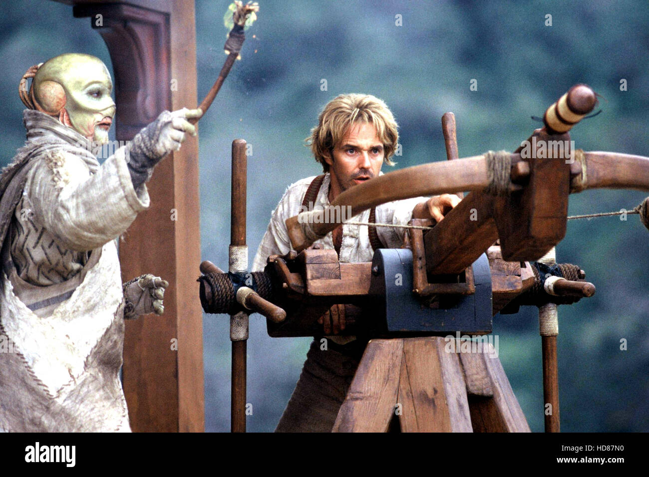 2000s makeup Banque de photographies et d’images à haute résolution - Alamy