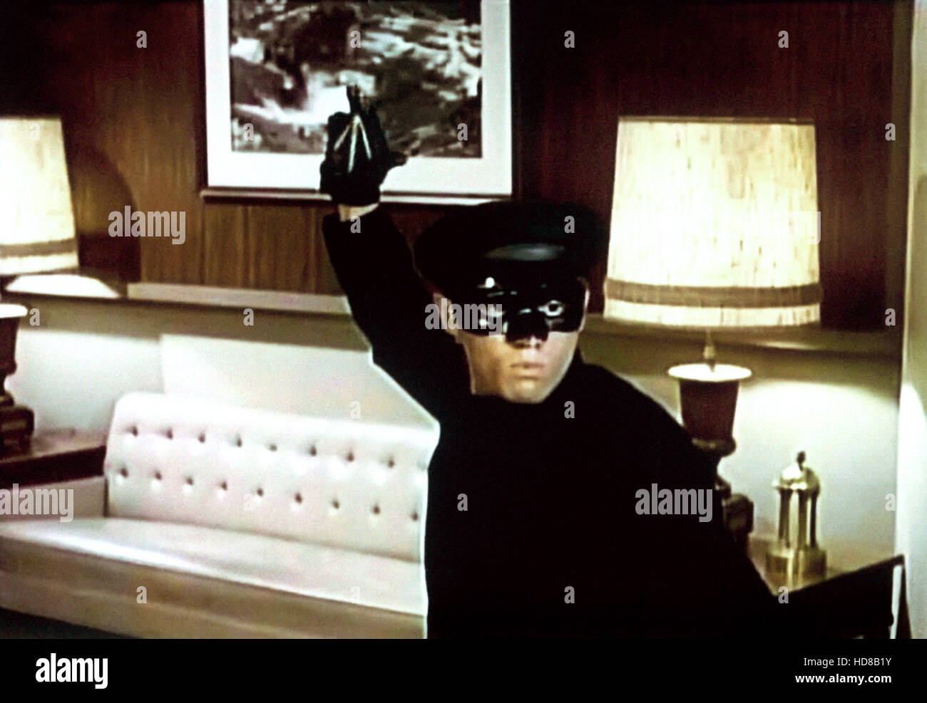 Le frelon vert, Bruce Lee, 1966-1967. TM et © Copyright 20th Century ...